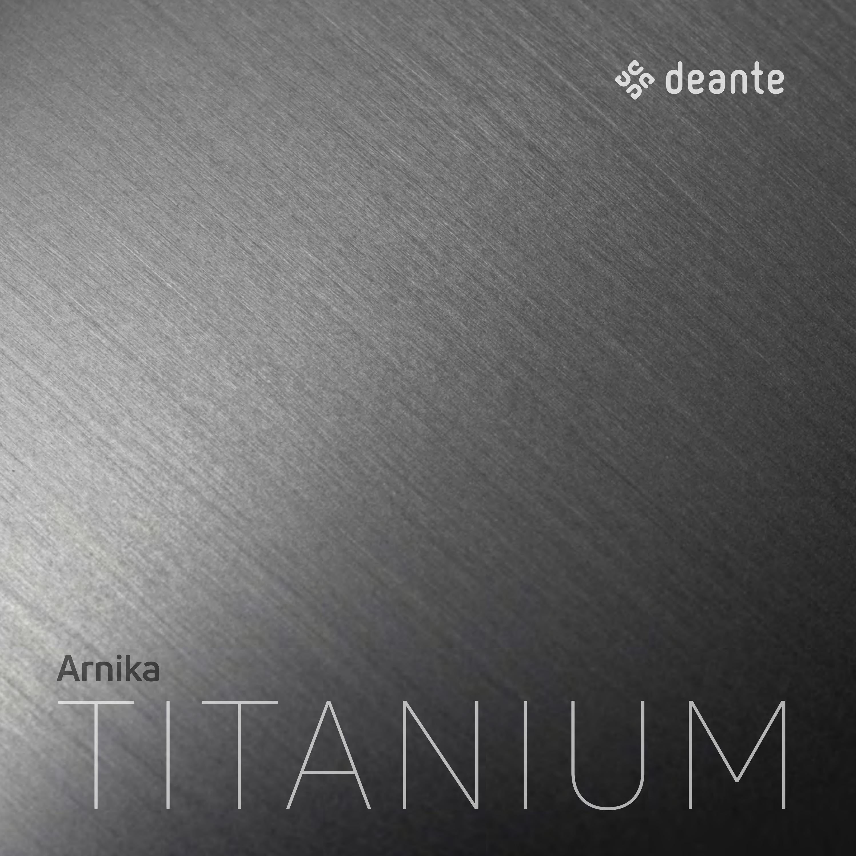 Deante Titanium Catalogue by Arteco - Issuu