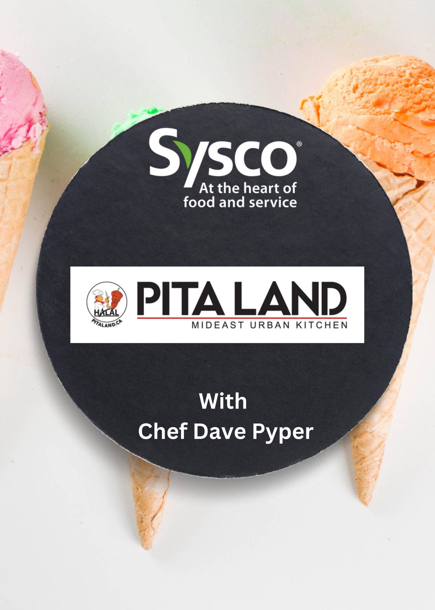 Pita Land by Sysco Canada - Issuu