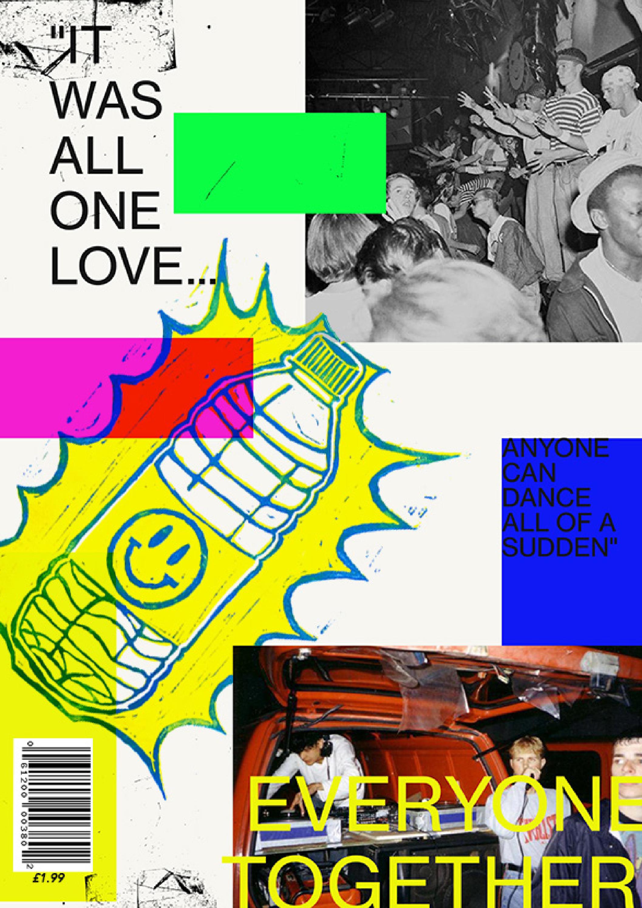 alternative magazine by farquhart - Issuu
