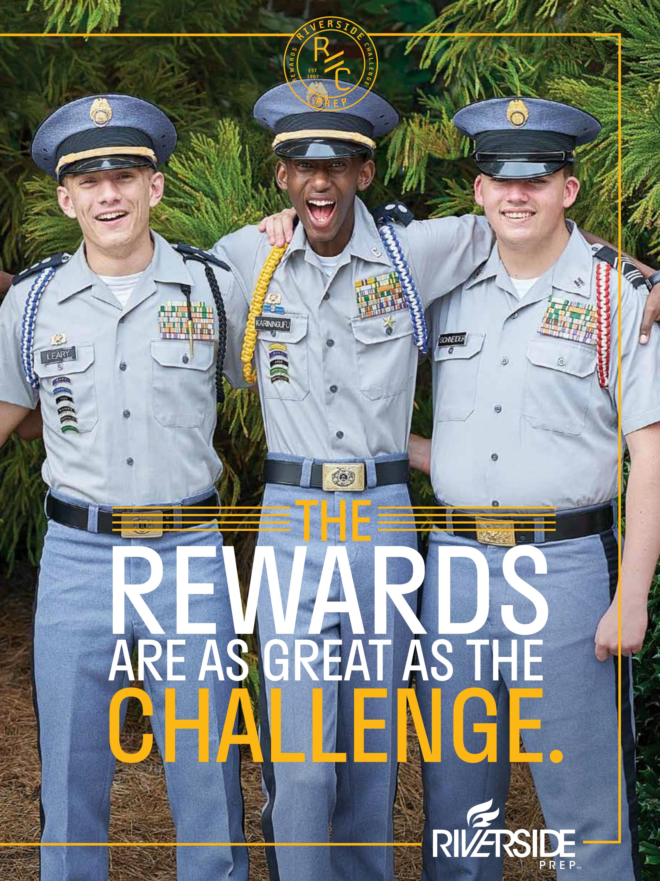 Inspiration Book by Riverside Preparatory Academy - Issuu