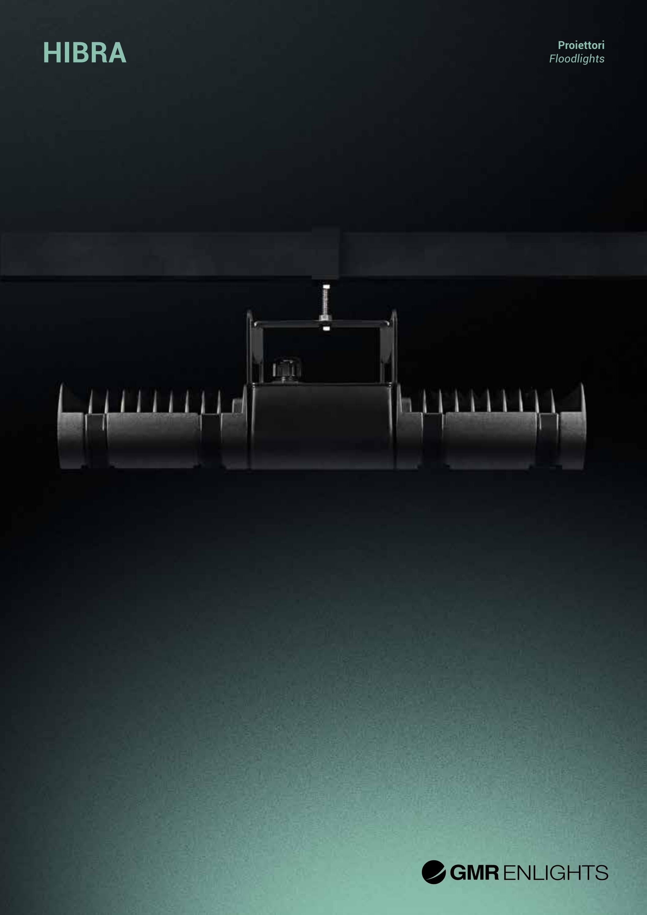 GMR Enlights Hibra brochure 2021 by avaliteprojectlighting - Issuu