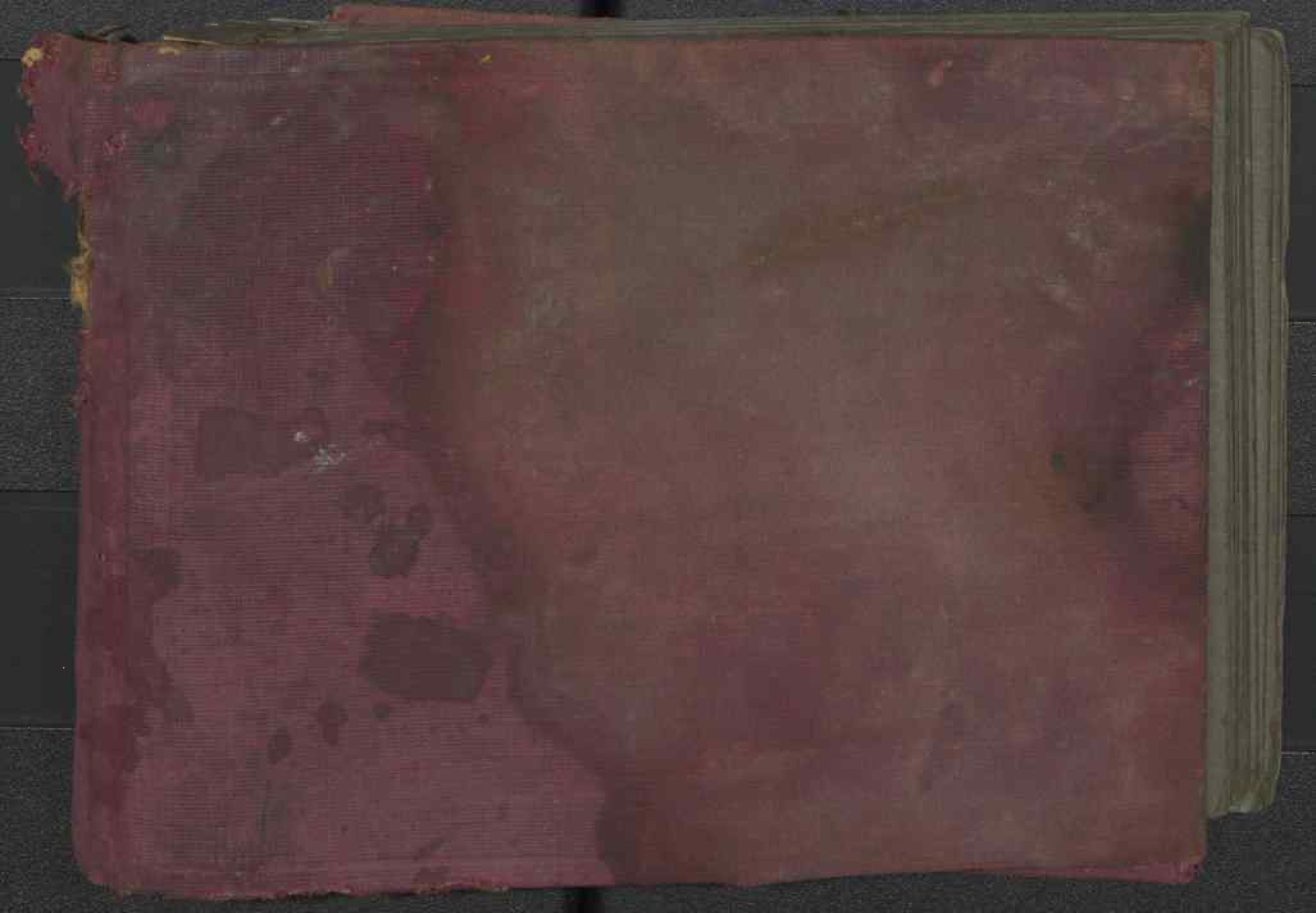 Nell Roberts' Scrapbook, 1904-1906 by Belmont Digital Repository - Issuu