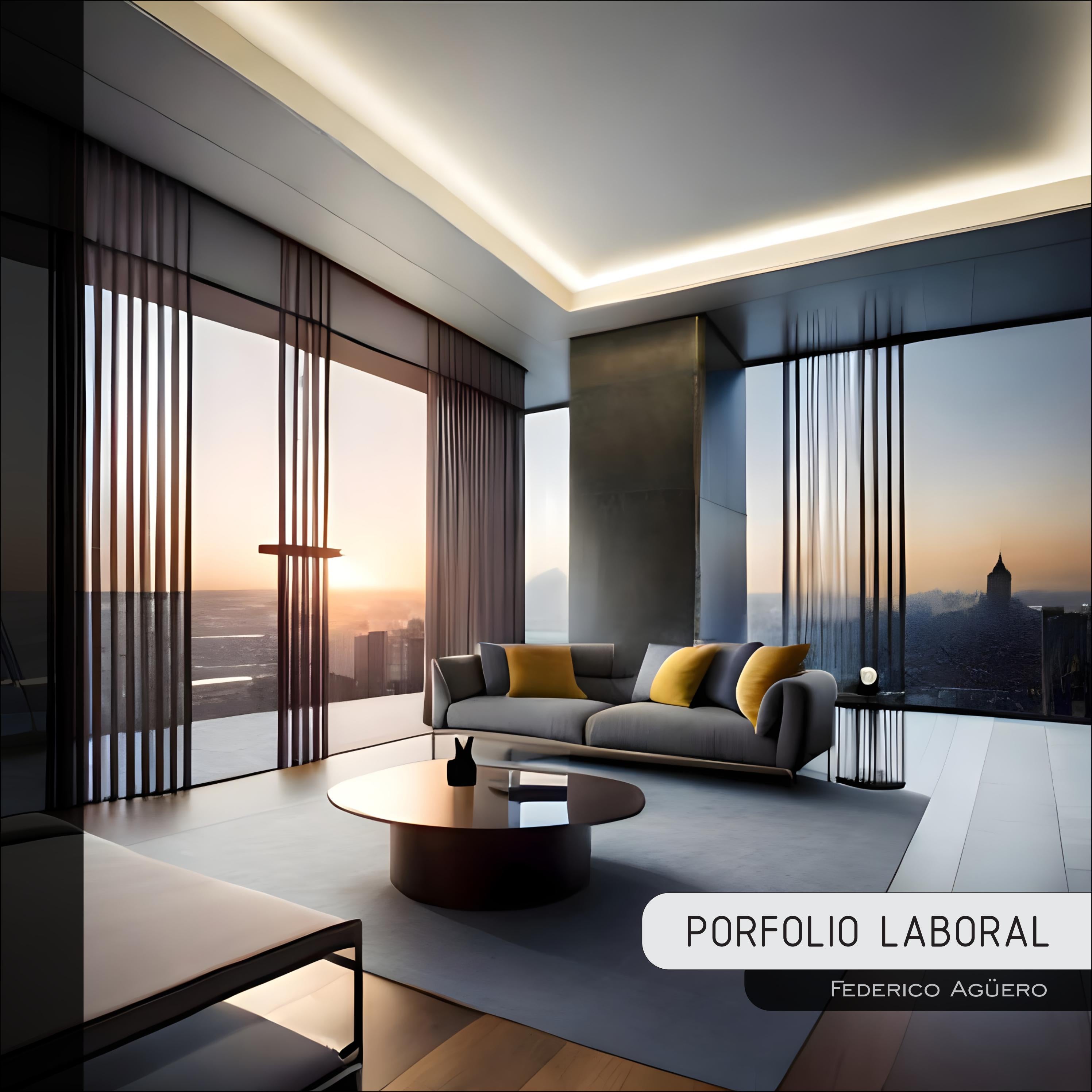 Portfolio de Pruebas by Federico Agüero - Issuu