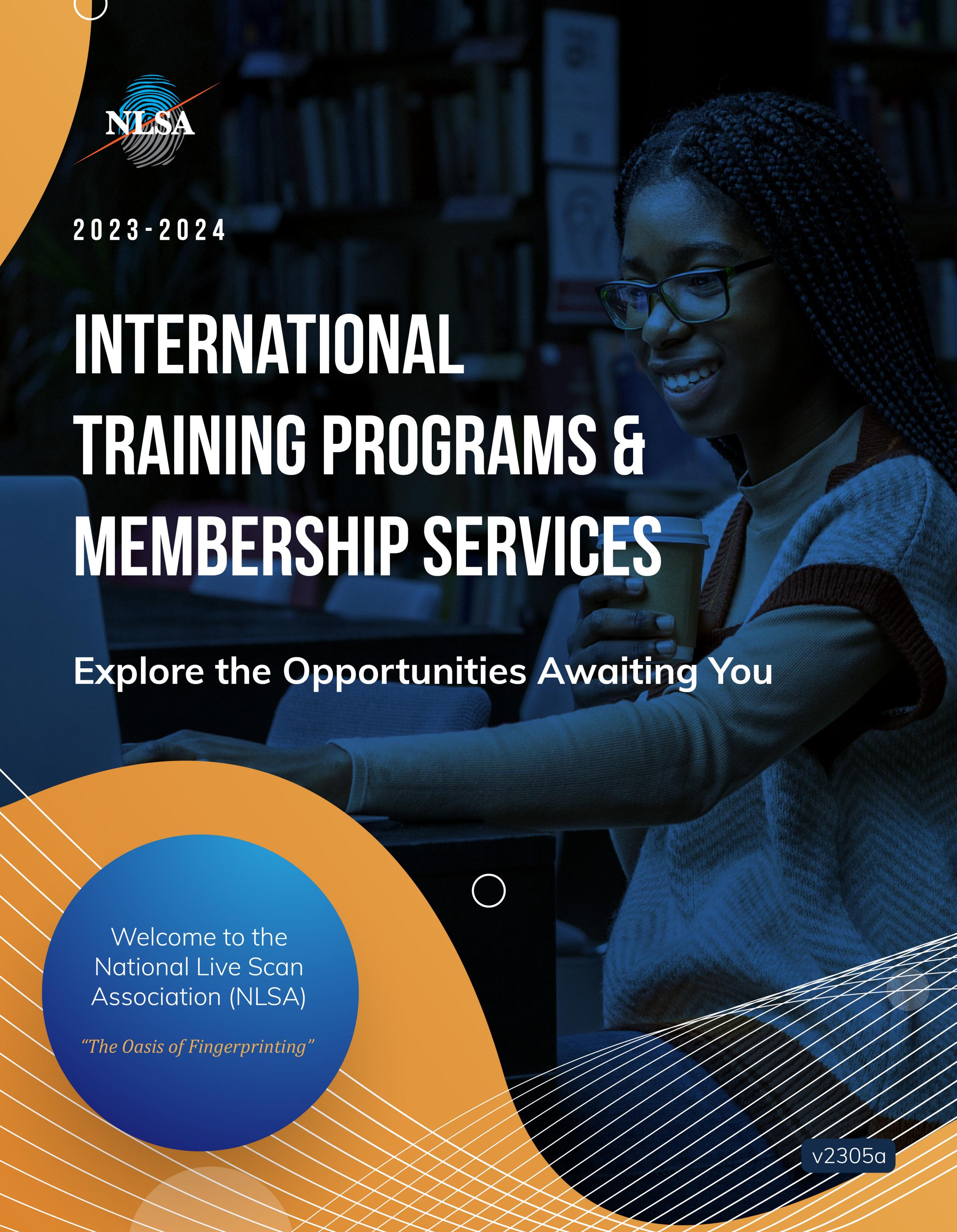 National Live Scan Association Programs & Services by National Live Scan Association® - Issuu