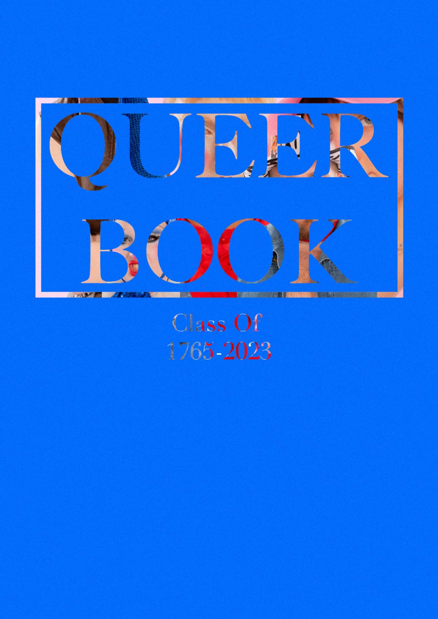 QueerBook by kennedyhughes - Issuu