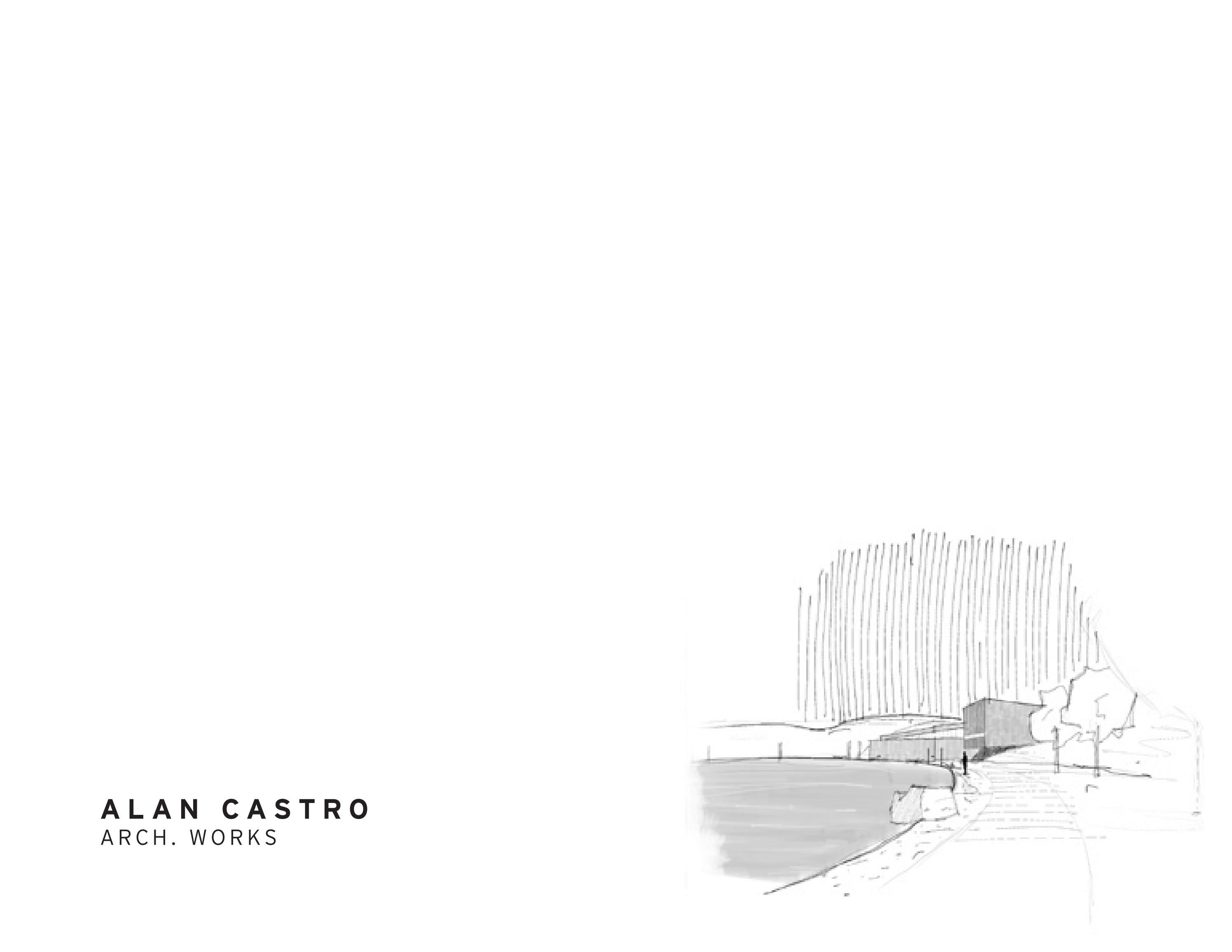 Alan Castro Portfolio by ascastro - Issuu