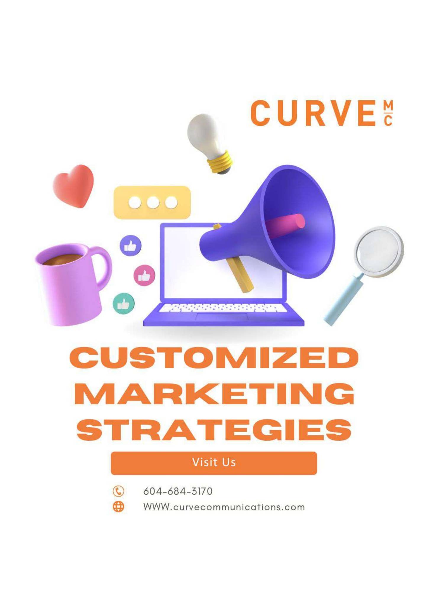 Building Customized Marketing Strategies for Maximum Impact: Perfect ...