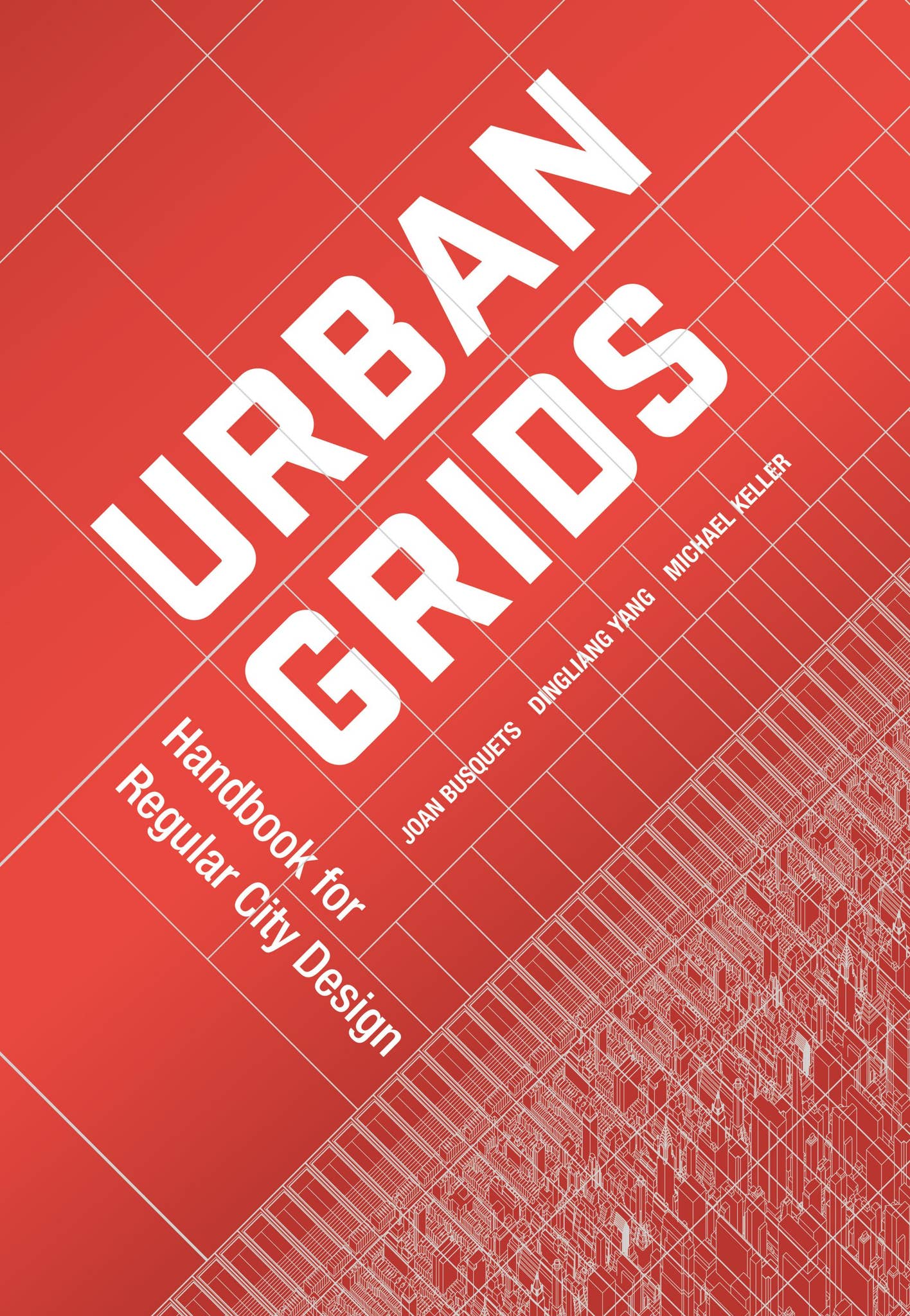 Urban Grids by ACC Art Books - Issuu