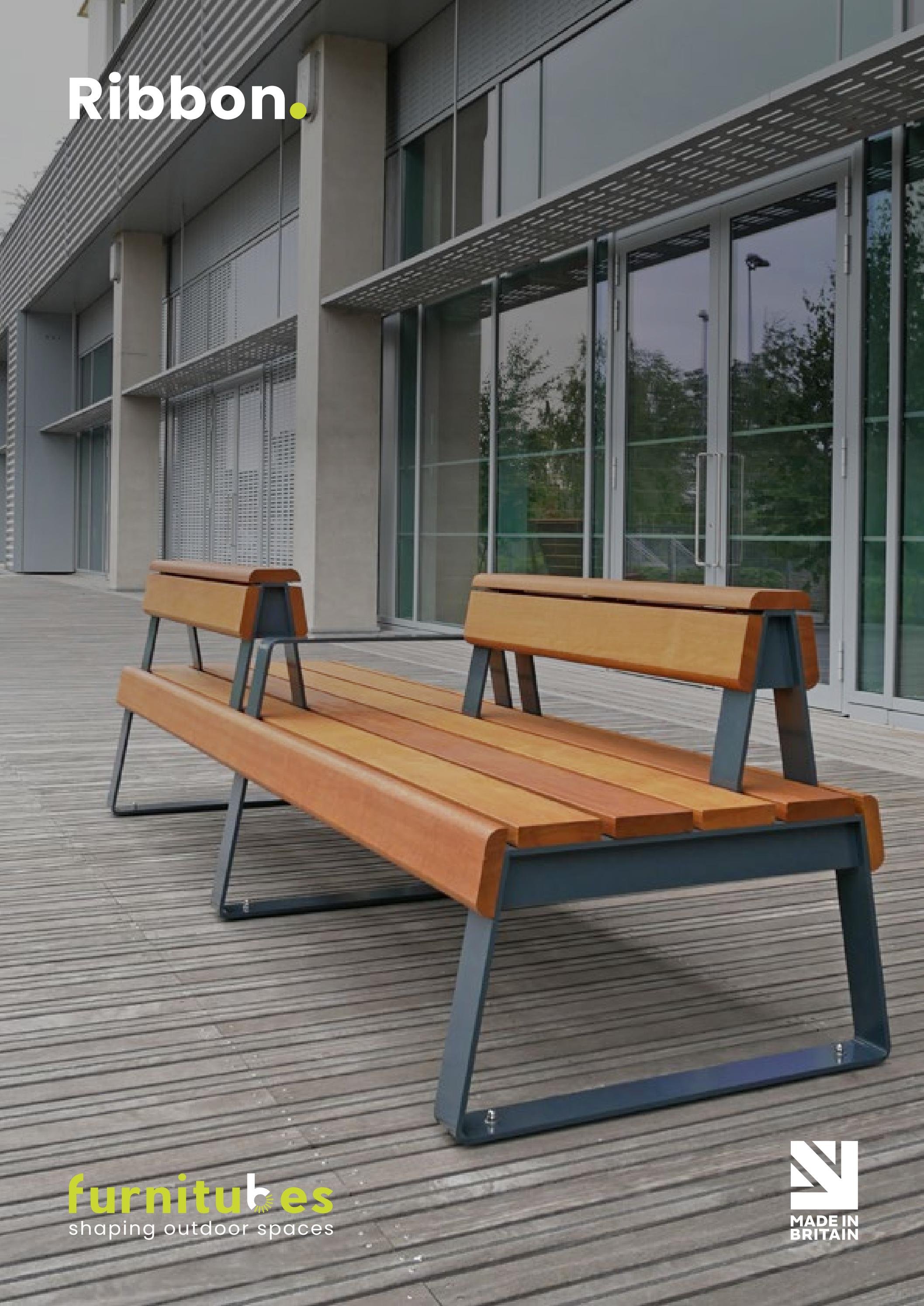 Ribbon Range Brochure by Furnitubes - Issuu