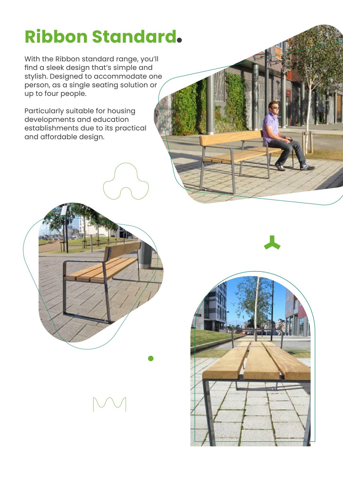 Ribbon Range Brochure by Furnitubes - Issuu