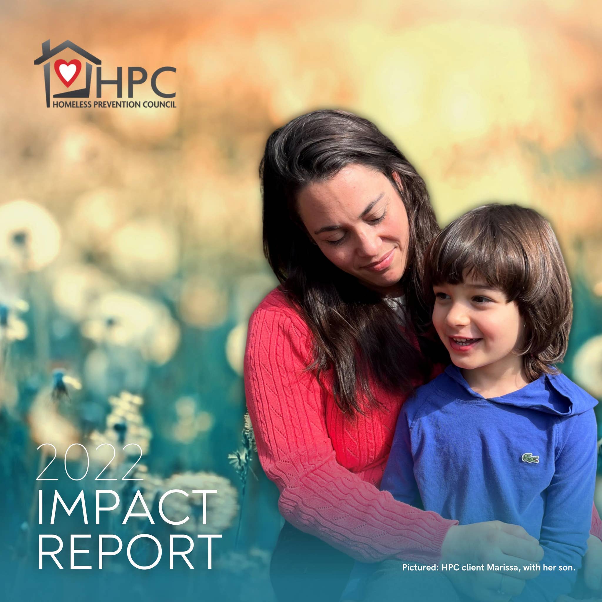 Homeless Prevention Council 2022 Impact Report by Two Crows Creative ...