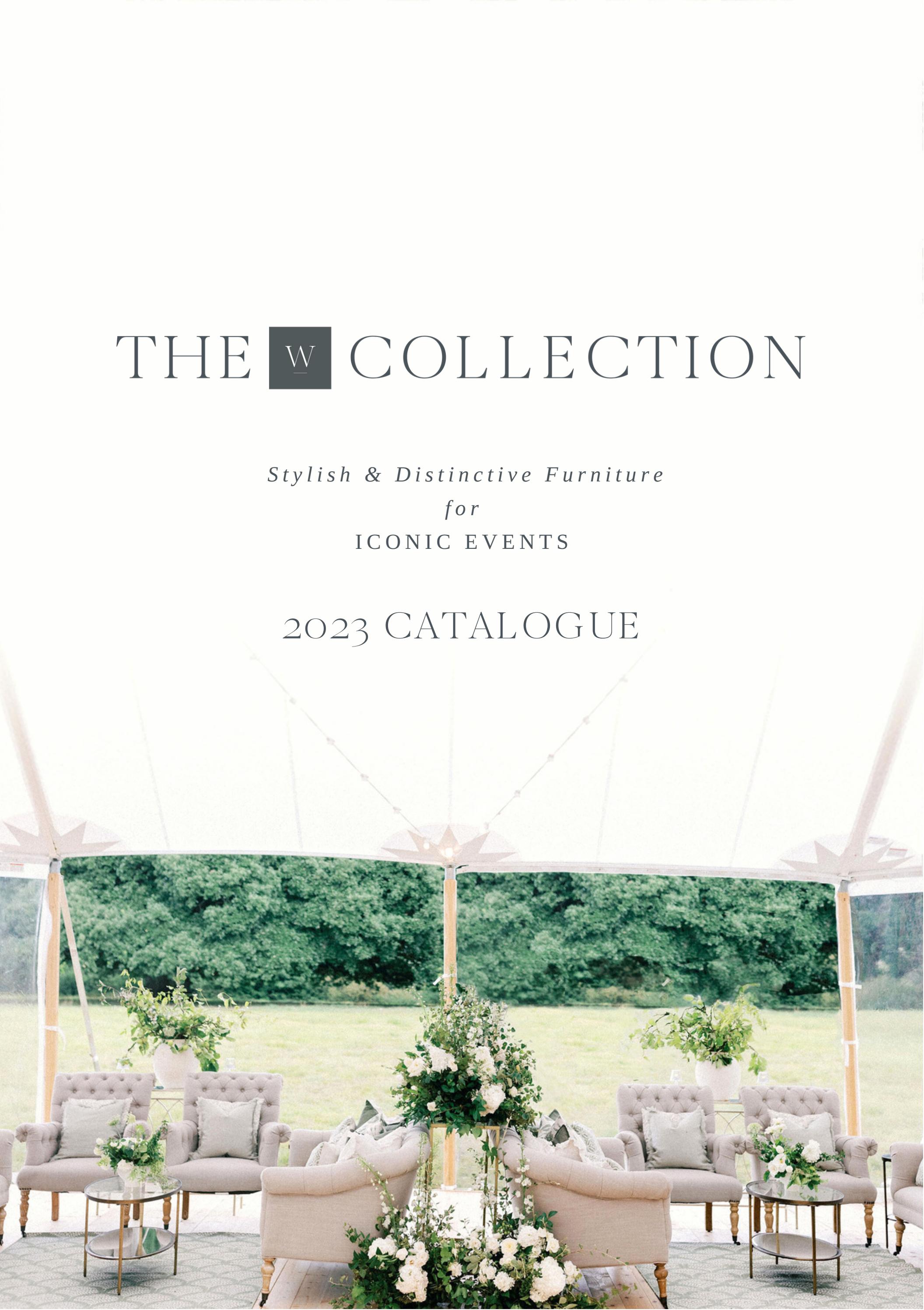 Spring Summer Catalogue 2023 by House of Furn - Issuu