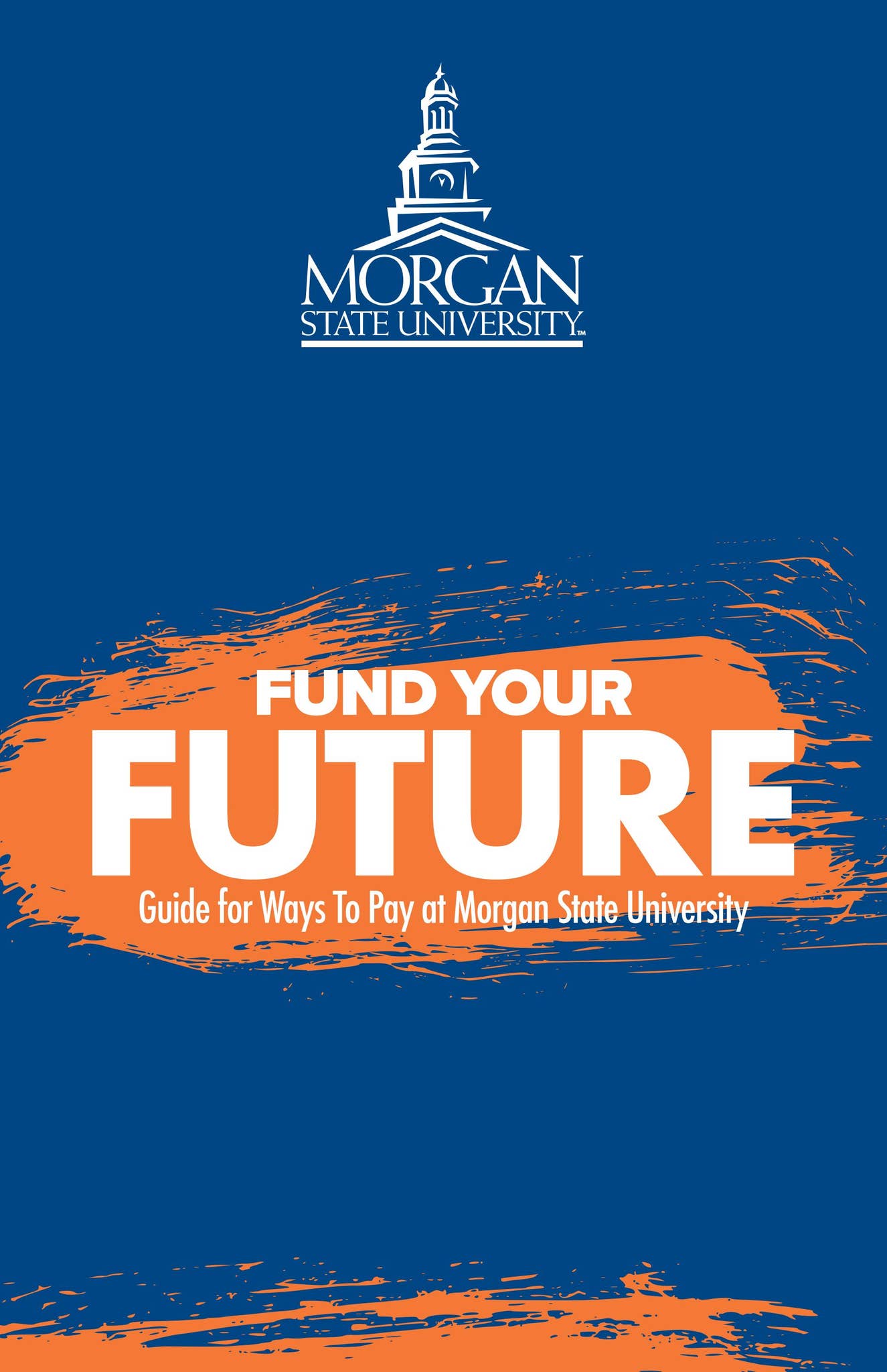 Financial Aid Resource Guide by Morgan State University - Issuu