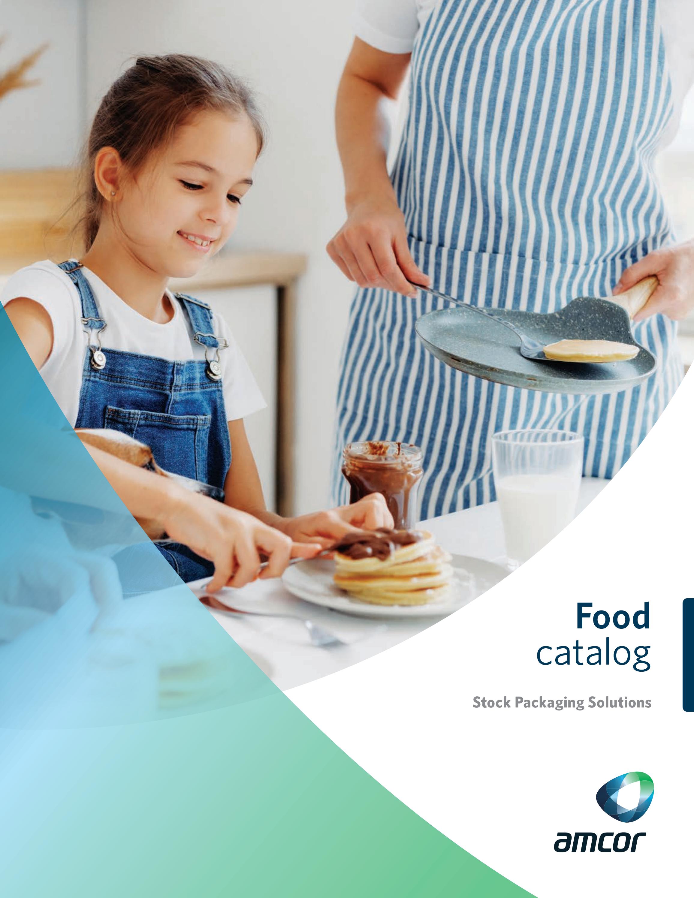 Amcor Rigid Packaging - Food Stock Catalog by Amcor - Issuu