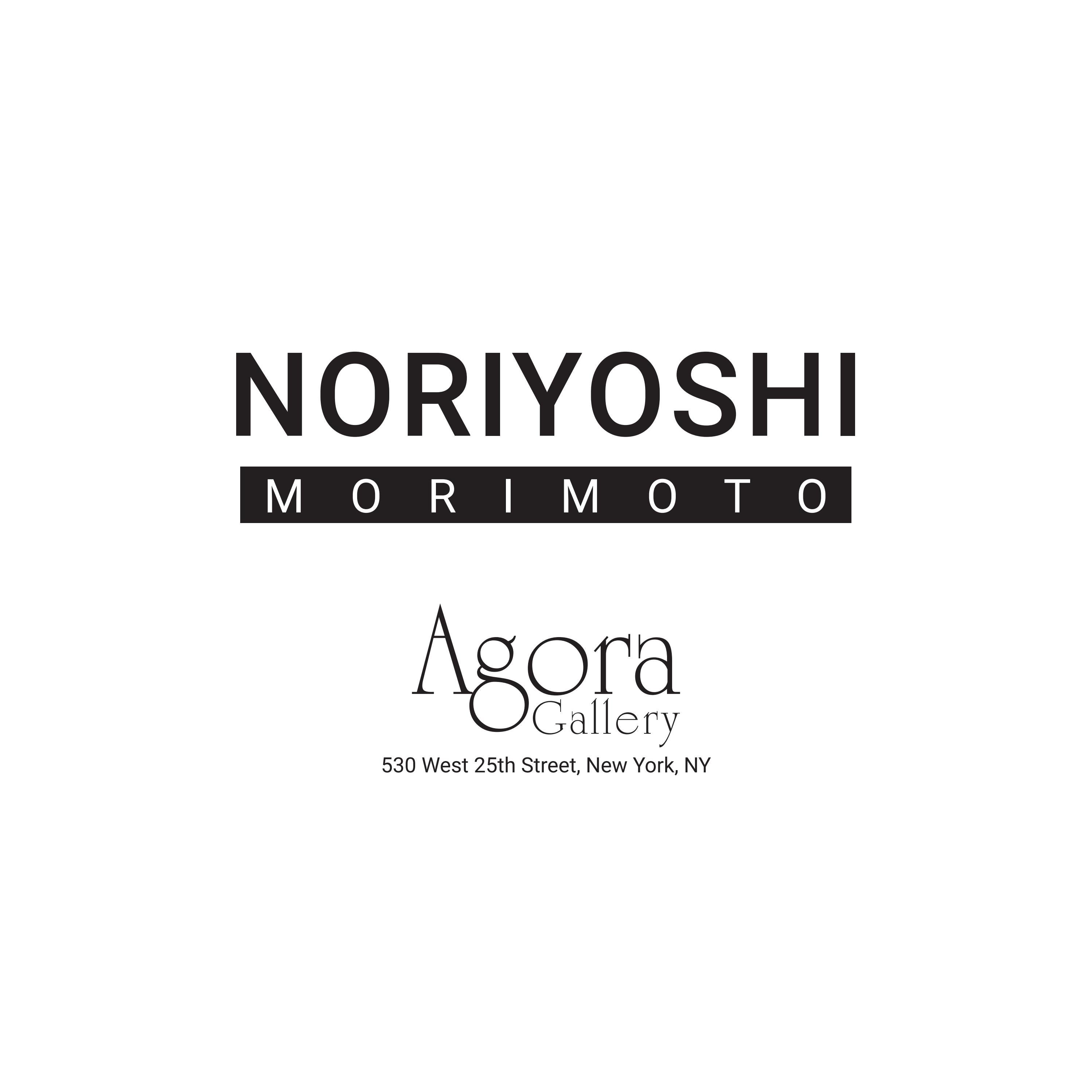 Noriyoshi Morimoto | Agora Gallery Represented Artist by Agora Gallery ...