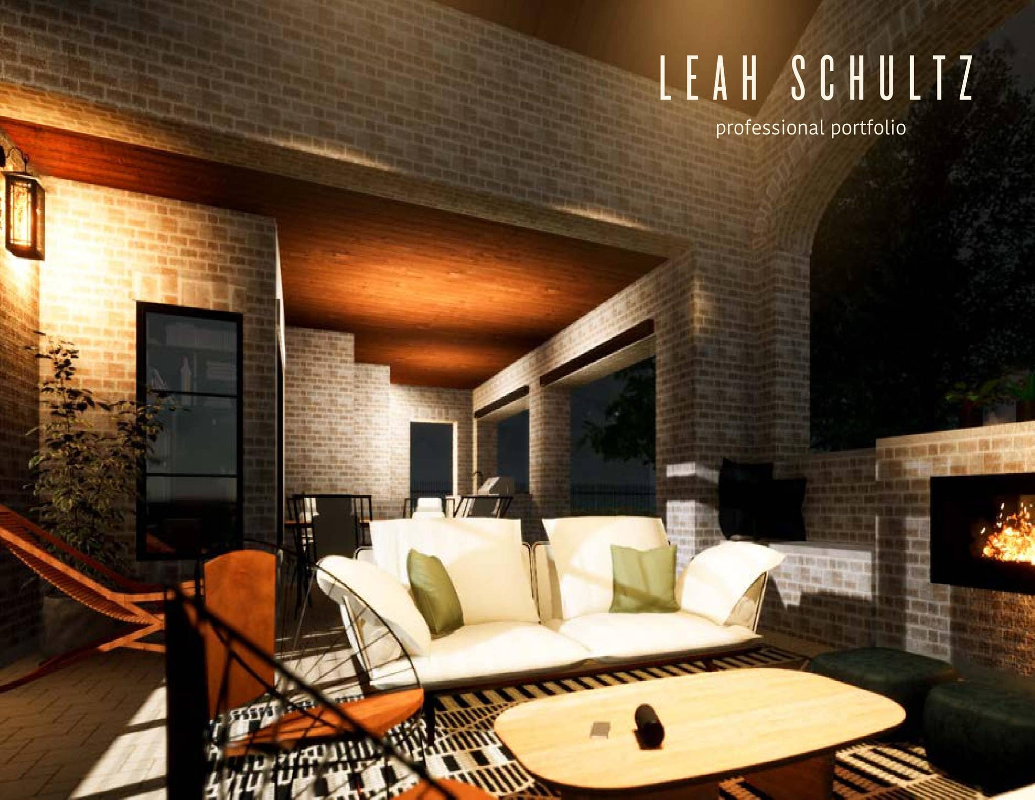 Leah Schultz Combined Portfolio by Leah Schultz - Issuu