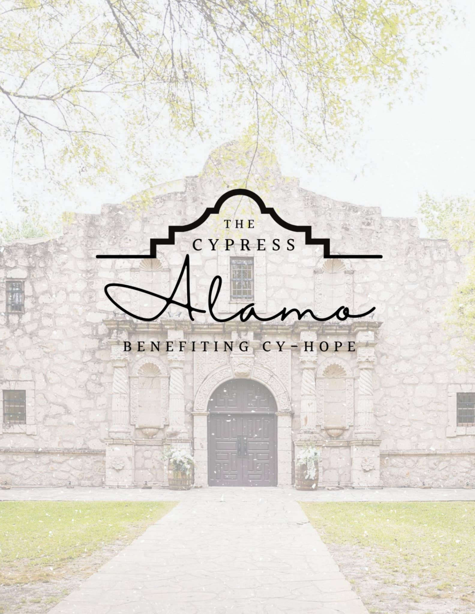 The Cypress Alamo by Cy-Hope - Issuu