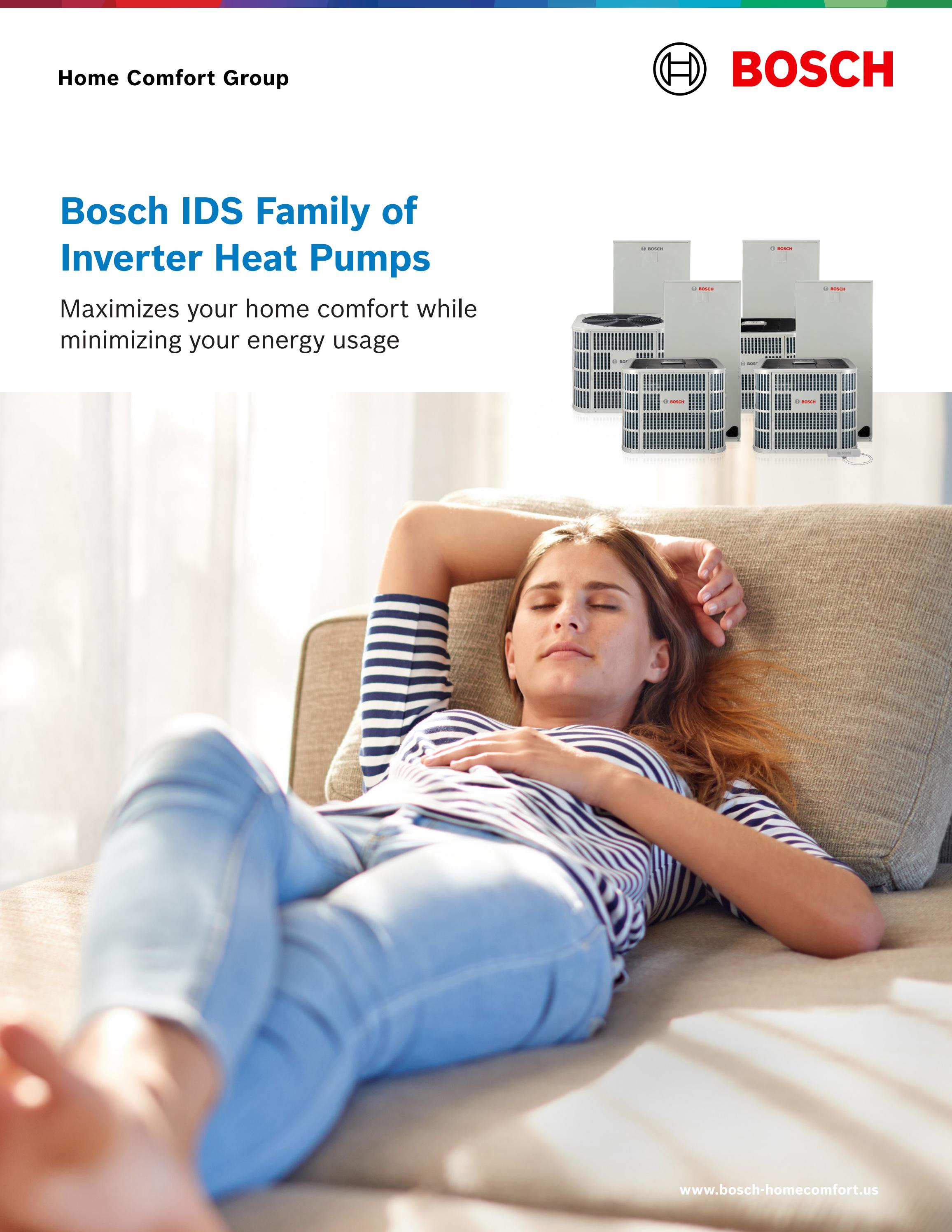 Bosch IDS 2.0 by Bosch HVAC - Issuu