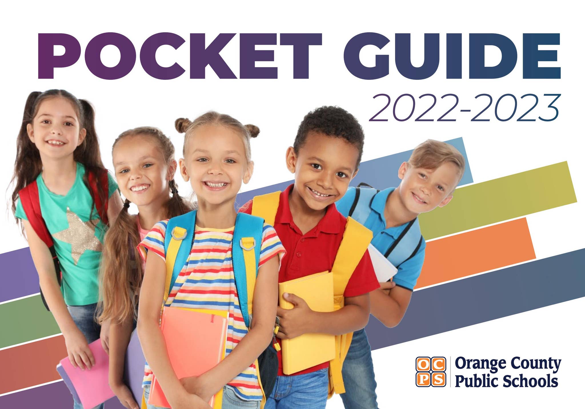OCPS Pocket Guide 2022-23 by Orange County Public Schools - Issuu