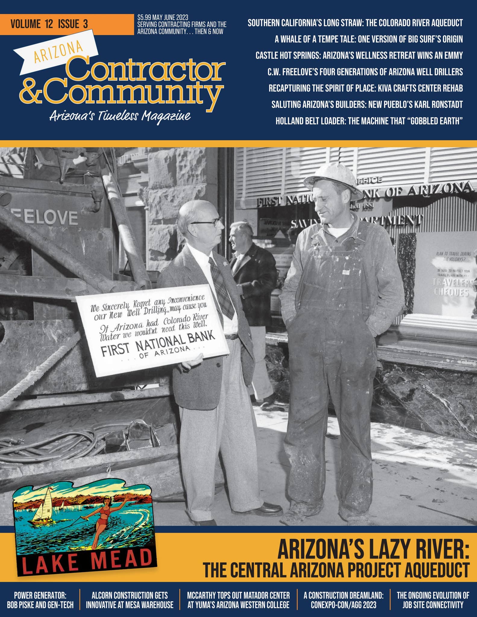May/June 2023 by Arizona Contractor and Community - Issuu
