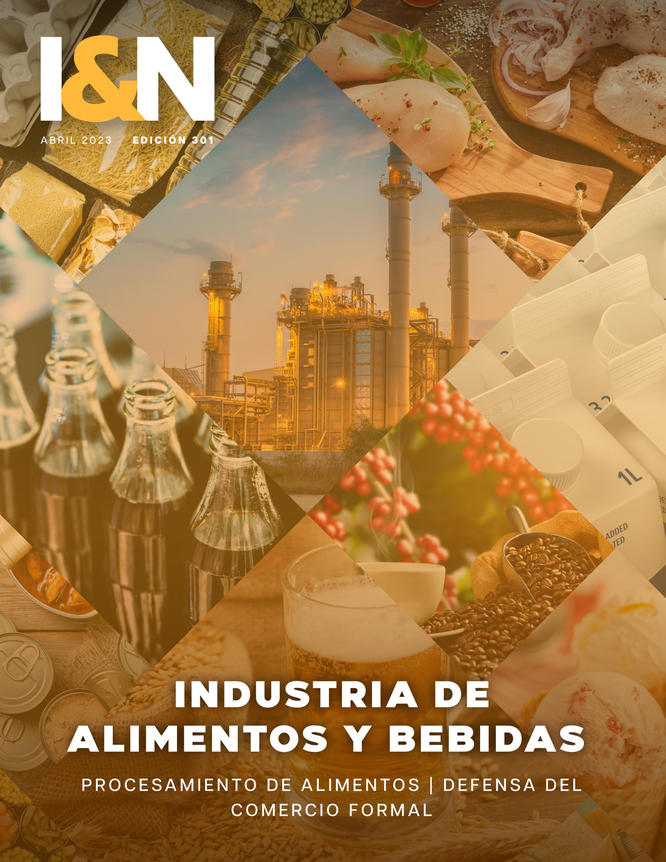 CMI Alimentos innova para impulsar la seguridad alimentaria by CMI - Corporación Multi ...