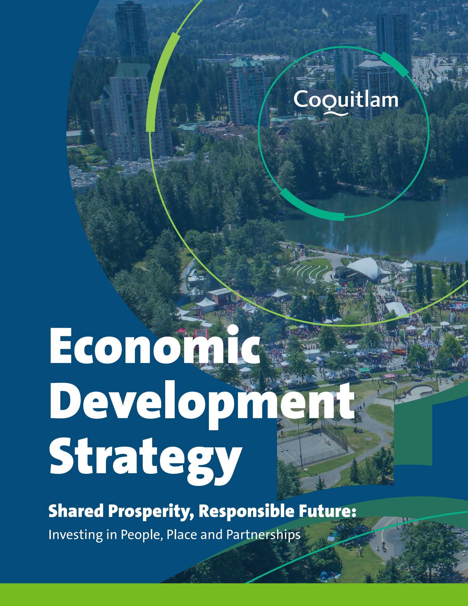 Economic Development Strategy by City of Coquitlam - Issuu