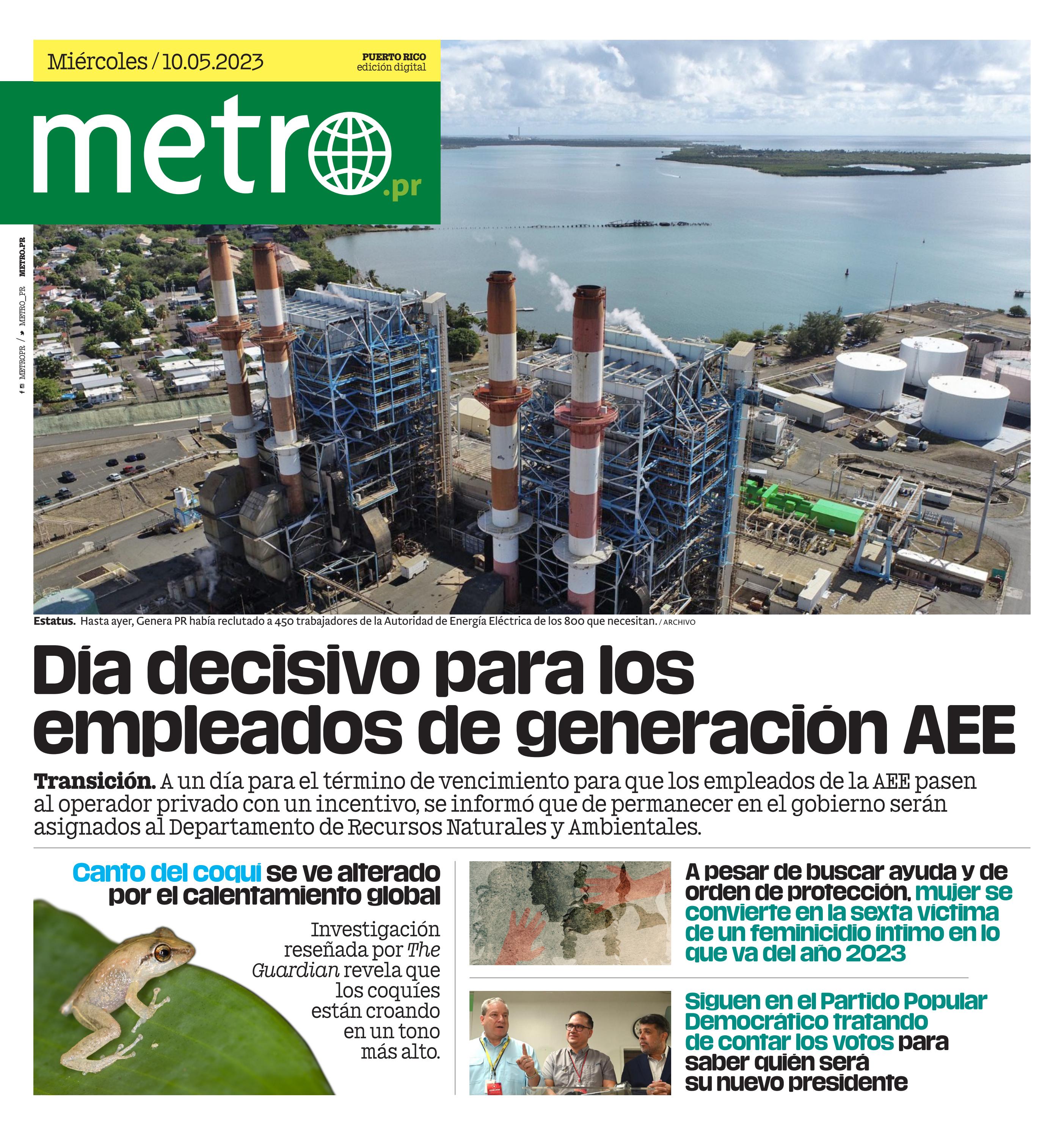 20230510_metropr by Metro Puerto Rico - Issuu