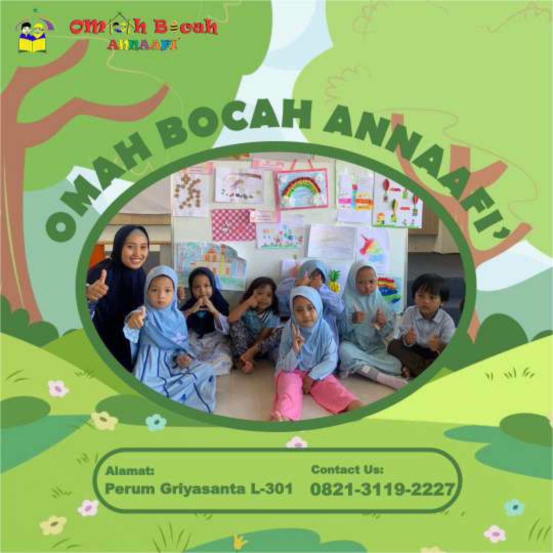 WA 0821-3119-2227, Baby Class Di Kota Malang by TK Terbaik Di Kota ...