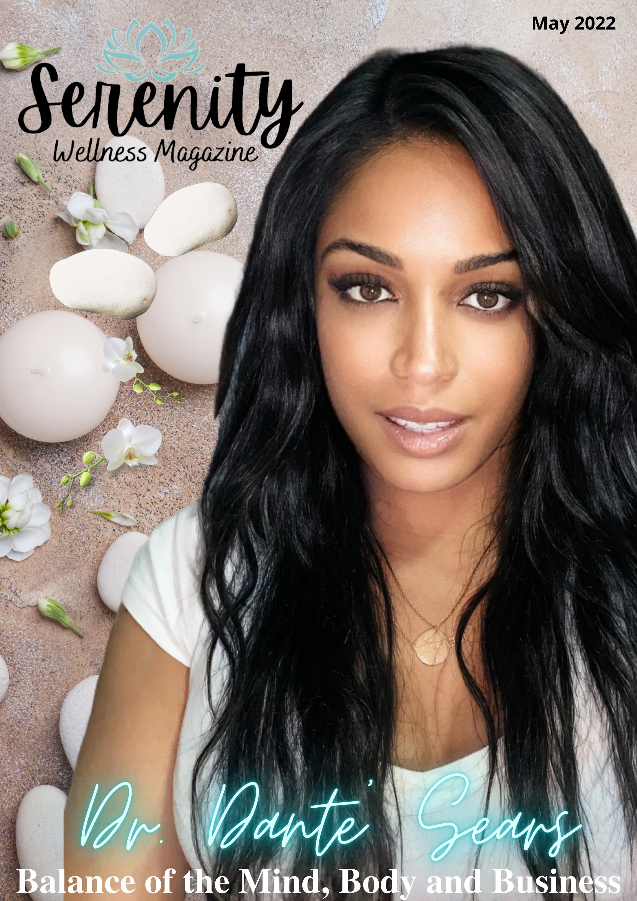 SWM Issue 1 by Kymberli Boynton - Issuu