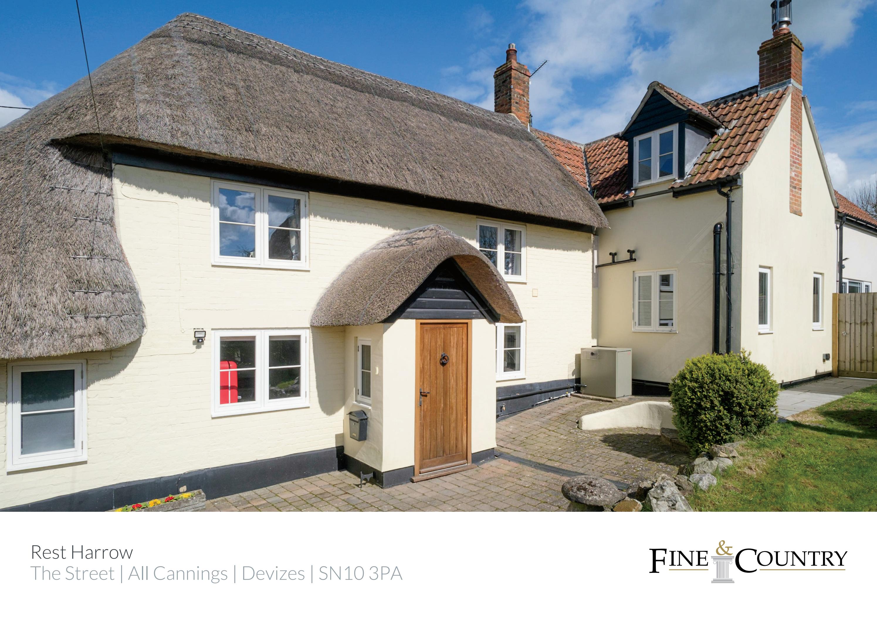 Devizes, Wiltshire by Fine & Country - Issuu