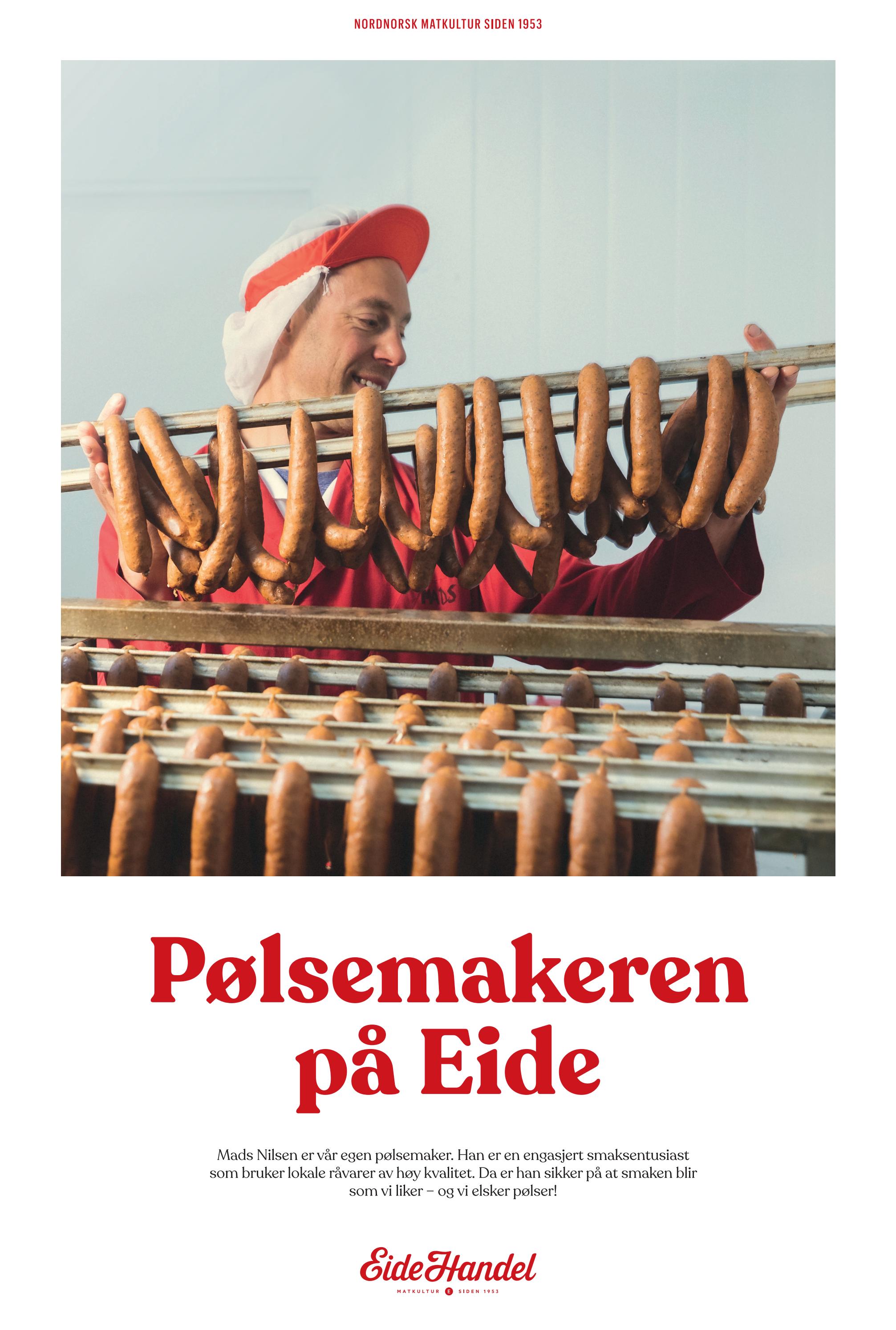 Eide Handel uke 18 by Amedia Kreativ - Issuu