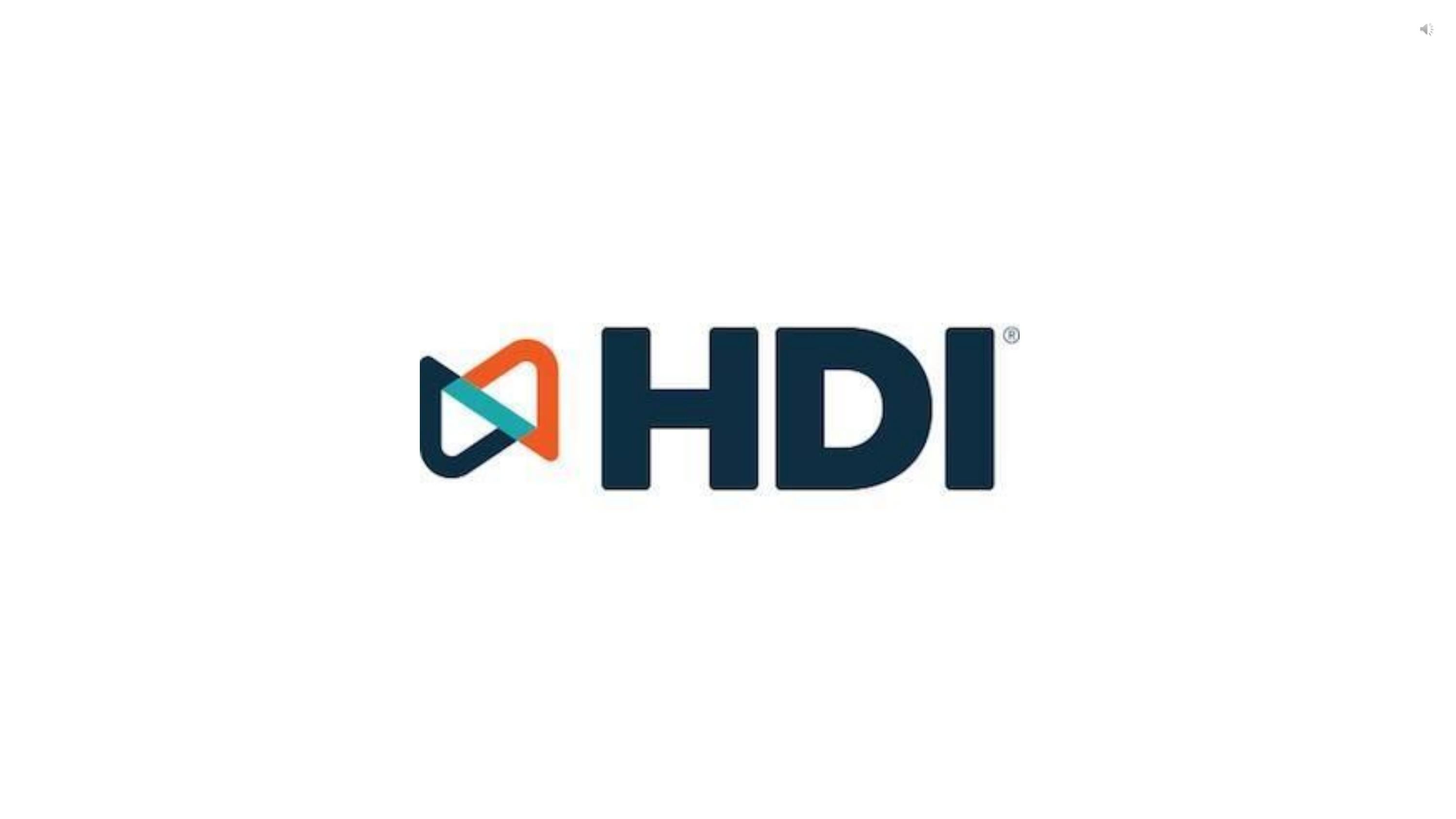 Improve Your Service Management Training With HDI's ITSM Consulting by ...