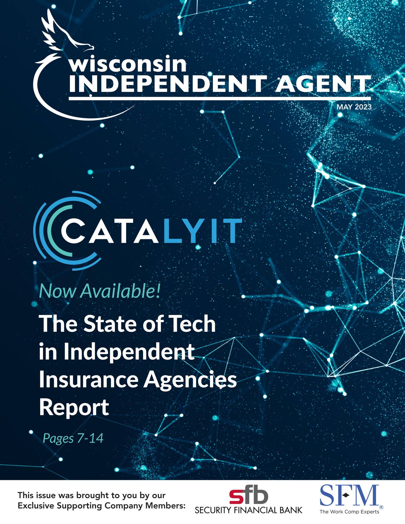 Wisconsin Independent Agent | May 2023 Magazine by Independent ...