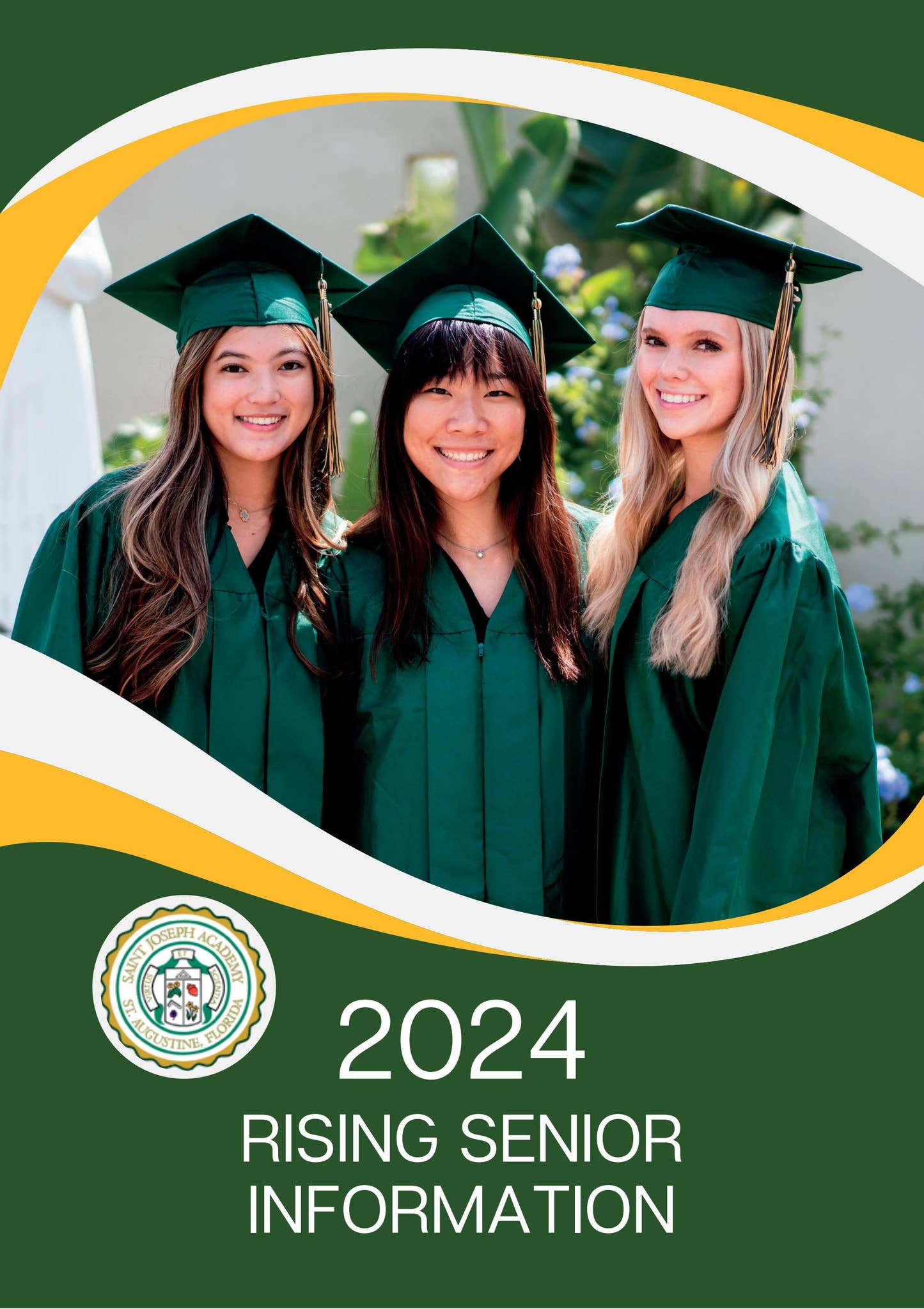 Rising Senior Information by stjoeacademy - Issuu