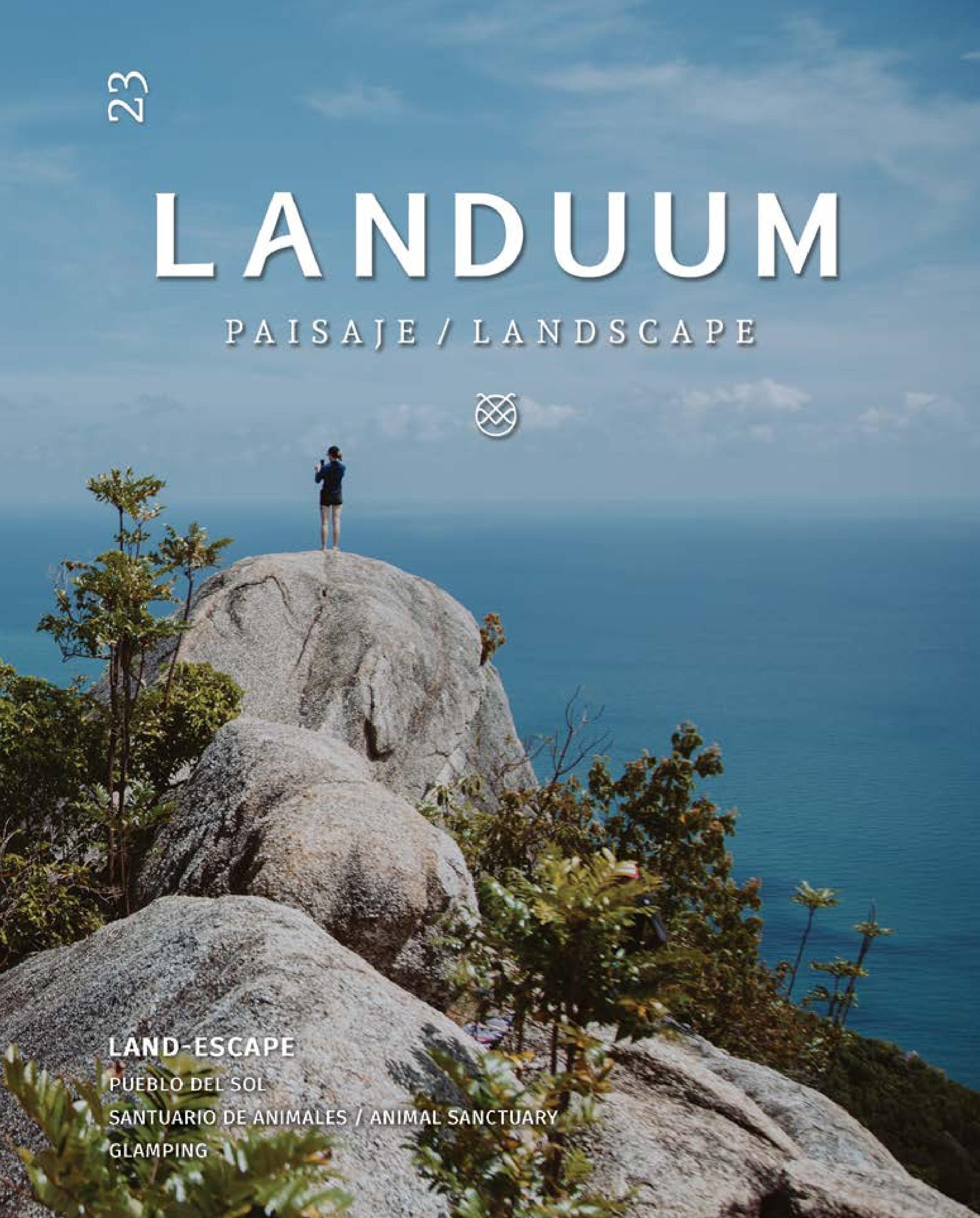 LAND-ESCAPE by Landuum - Issuu