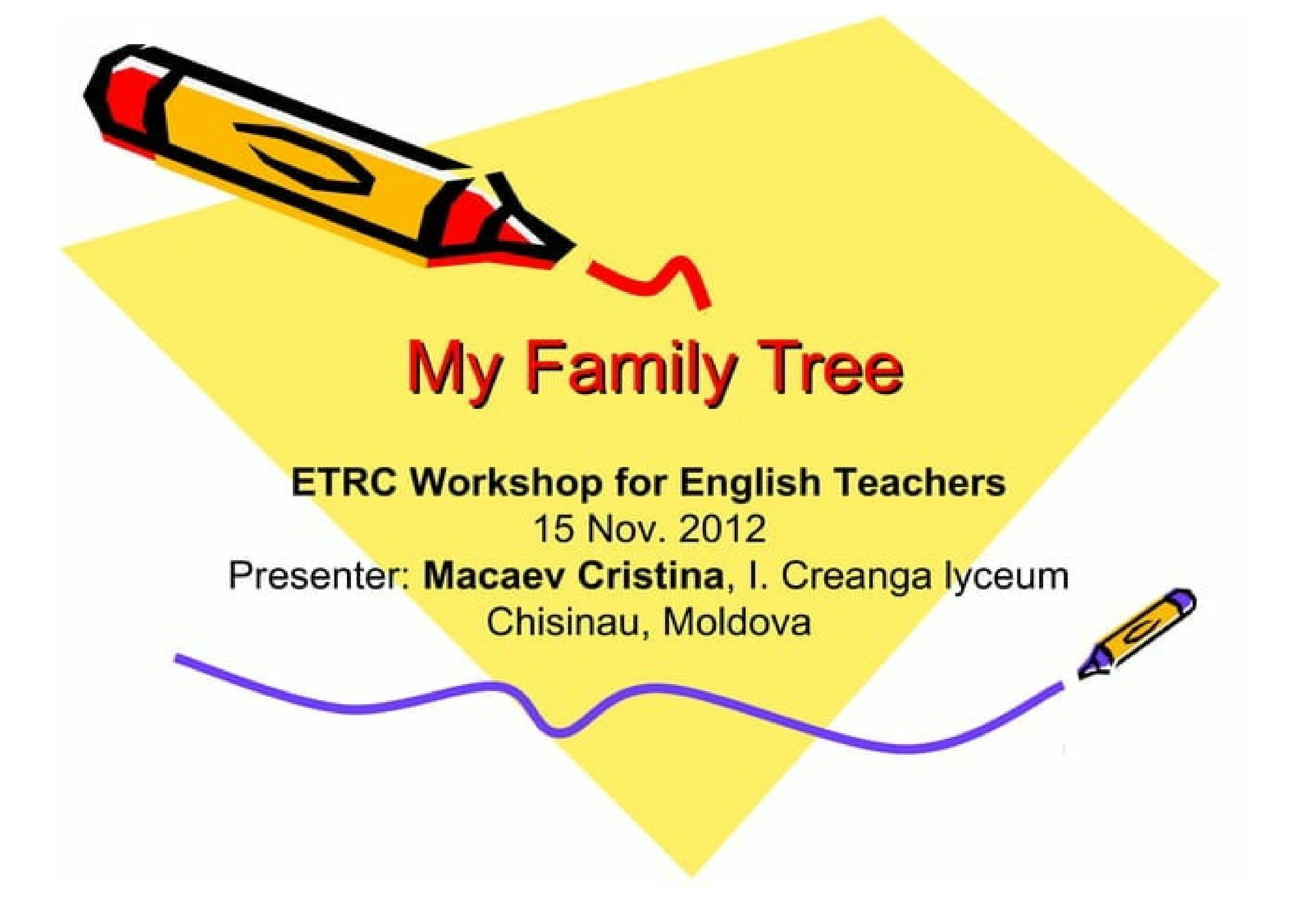 family-tree-by-kayla-arnold-issuu