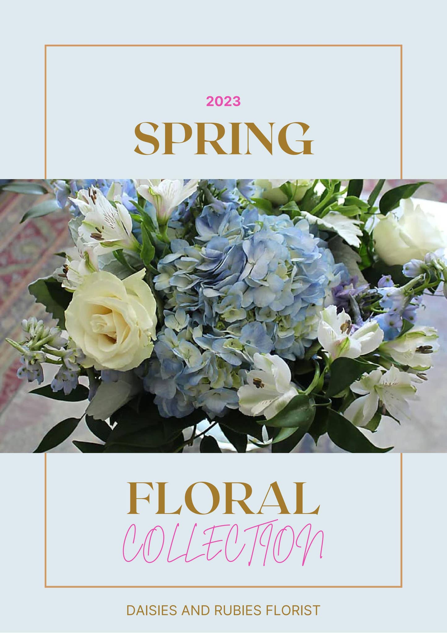 Flowers in Calgary-Spring Delights 2023 by Daisies Rubies - Issuu
