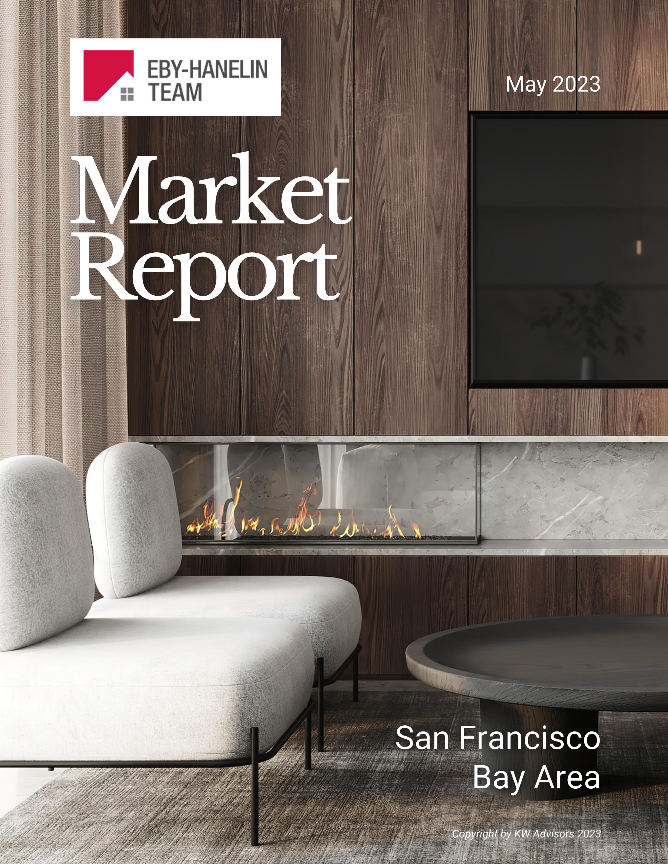 Trish Eby - May 2023 Market Report | San Francisco Bay Area by ...