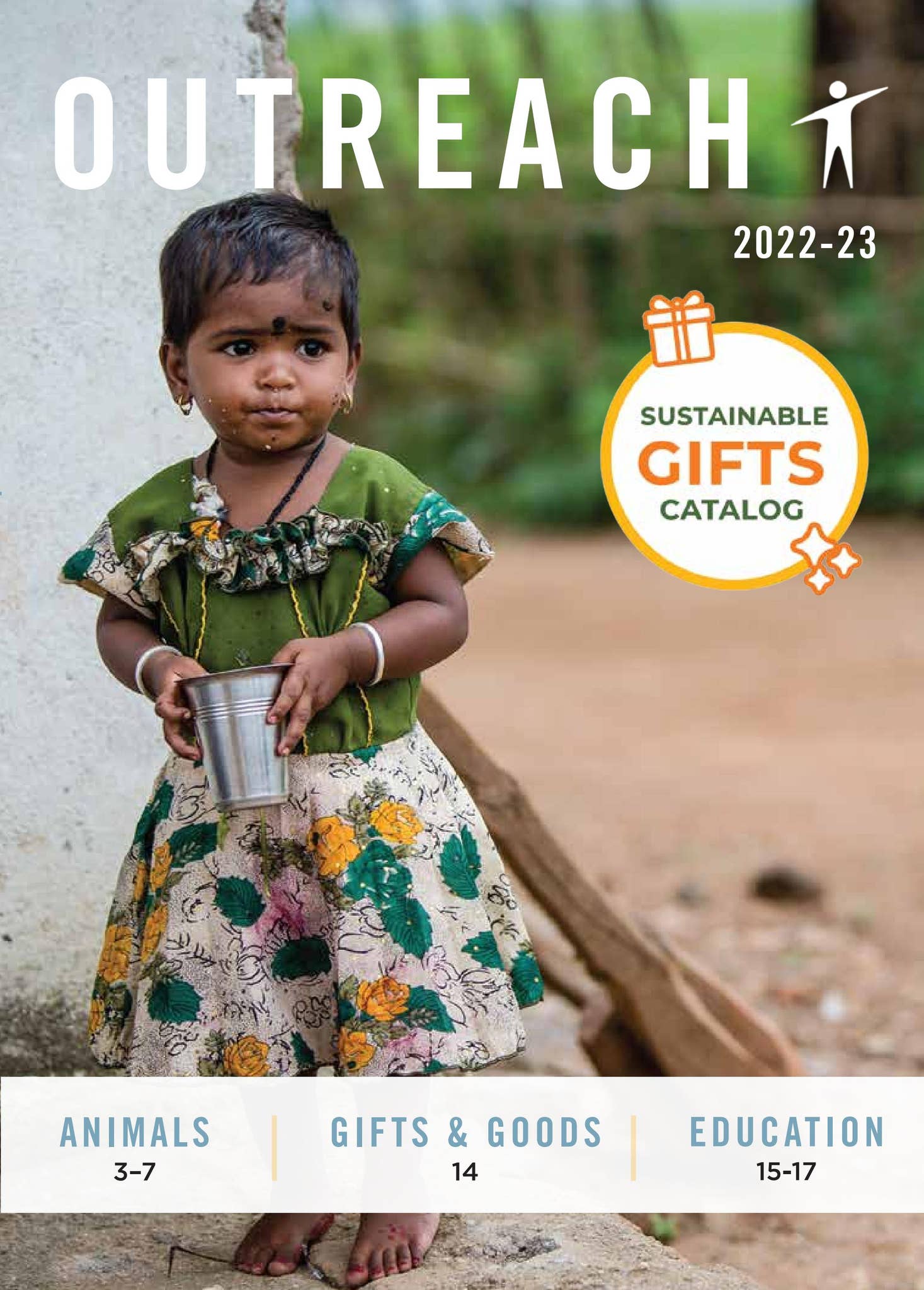 Outreach Gift Catalog | 2022-23 by Outreach International - Issuu