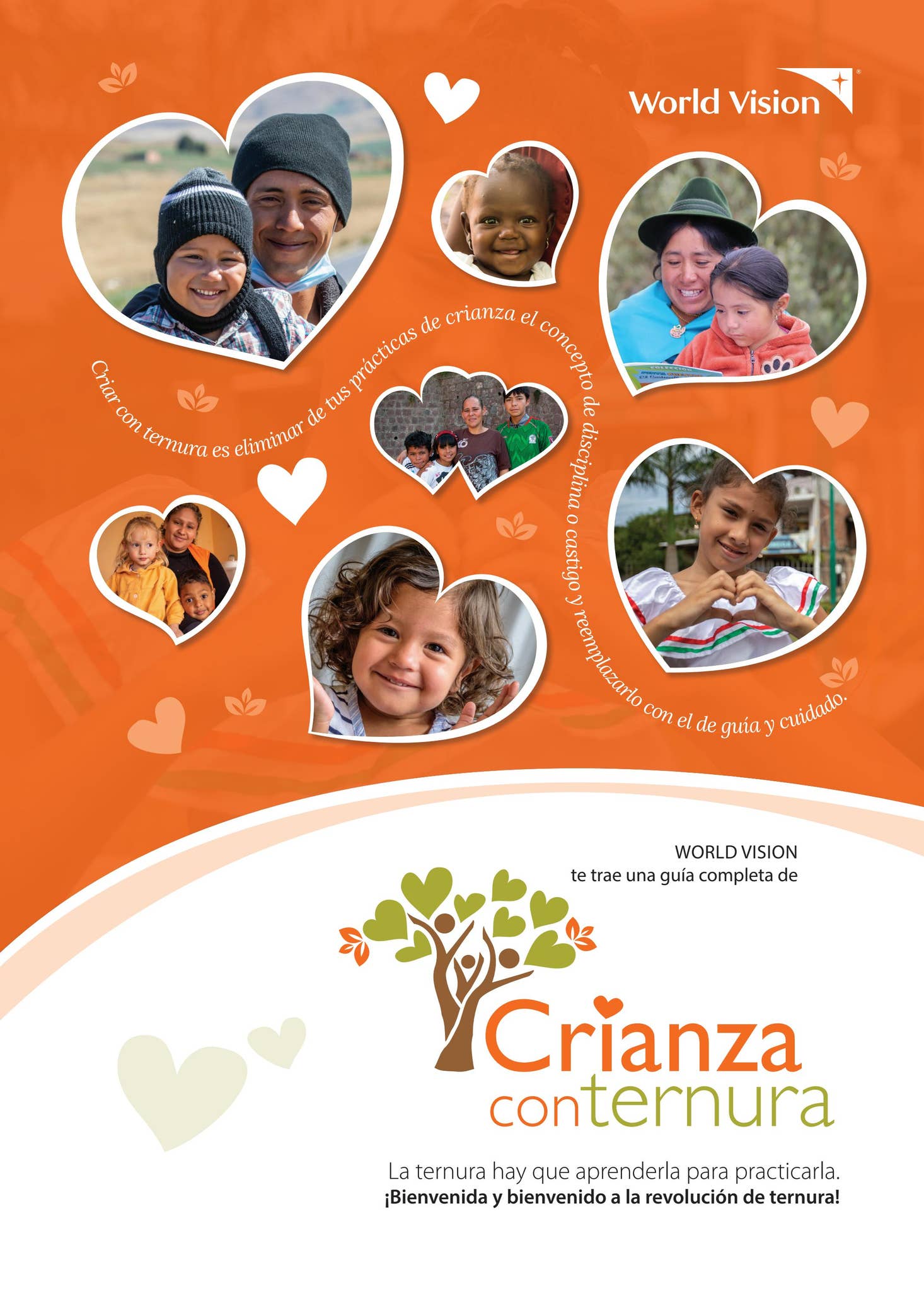 World Vision 2023 by Karla Aguirre - Issuu
