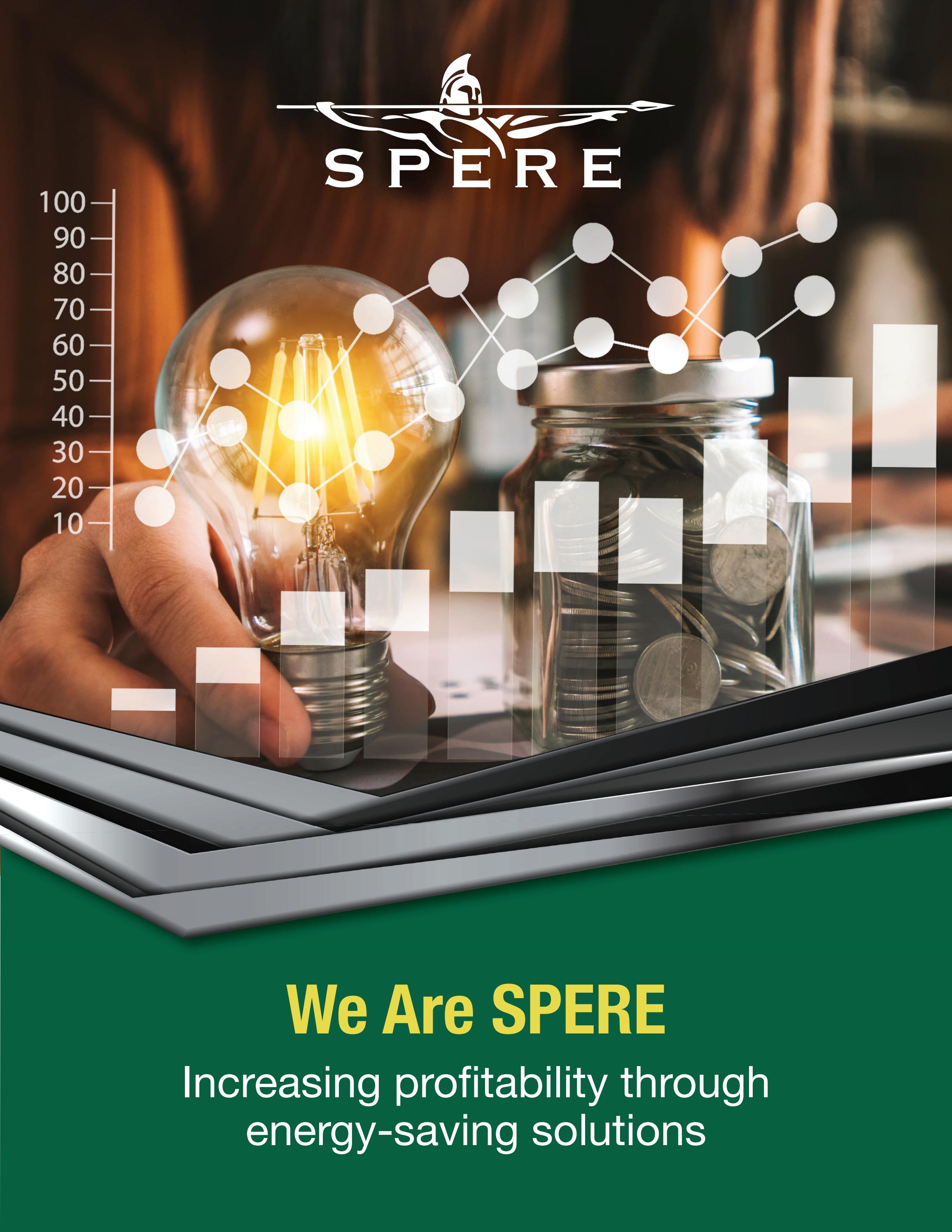 We Are Spere 2023 Digital Brochure by The Time Group Publishing - Issuu