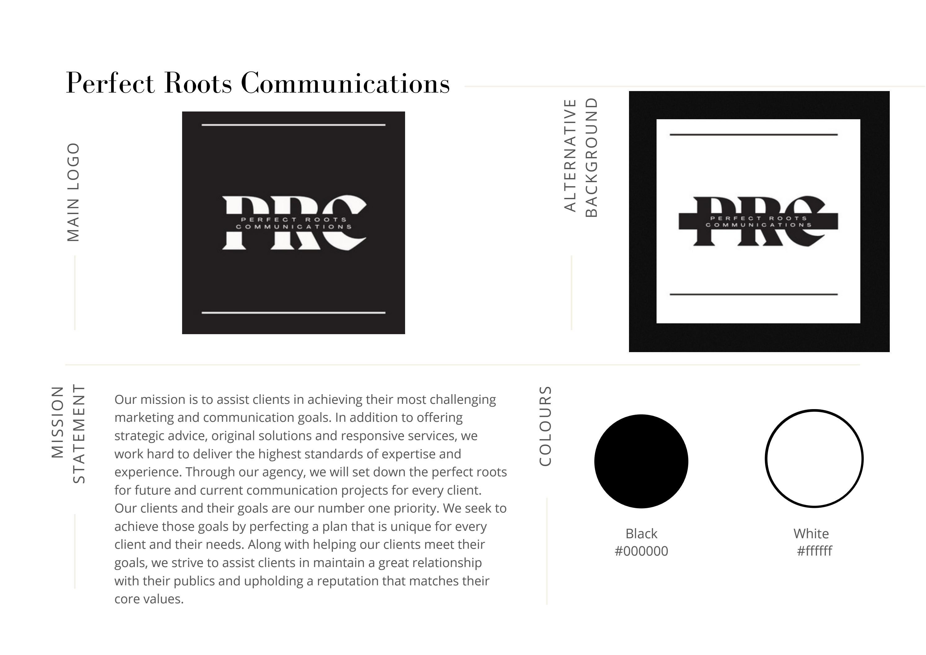Style Guide by Morgan Earles - Issuu