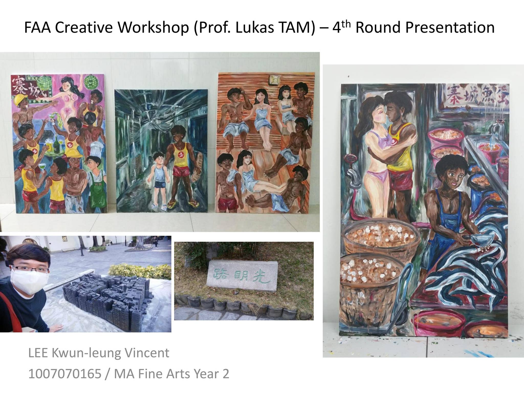 Lukas - 4th Round Presentation by Vincent Kwun Leung Lee - Issuu
