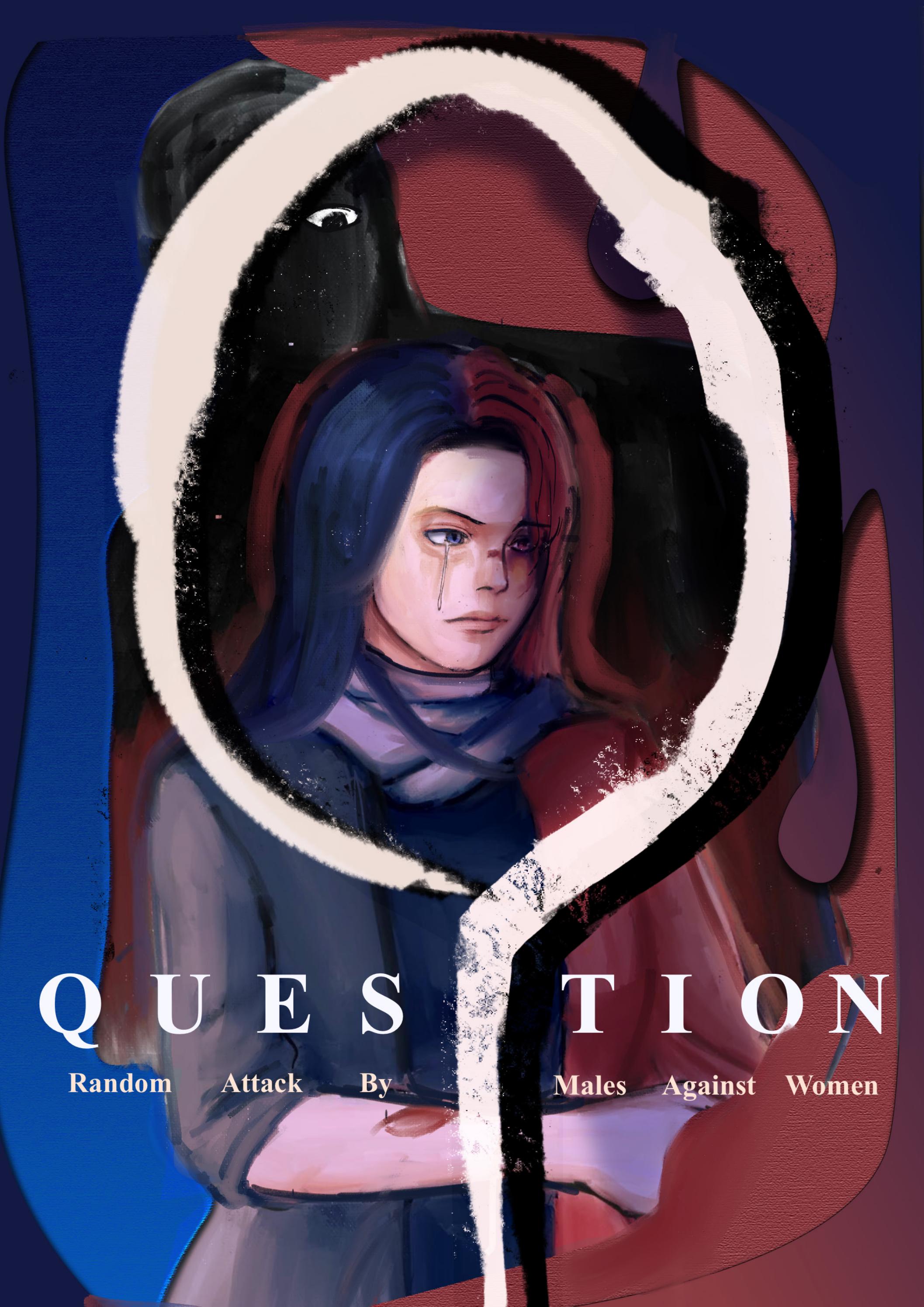 Question:Random Attack By Males Against Females by Zhou Yuting - Issuu