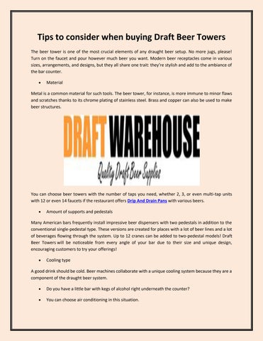 draftwarehouse Publisher Publications - Issuu