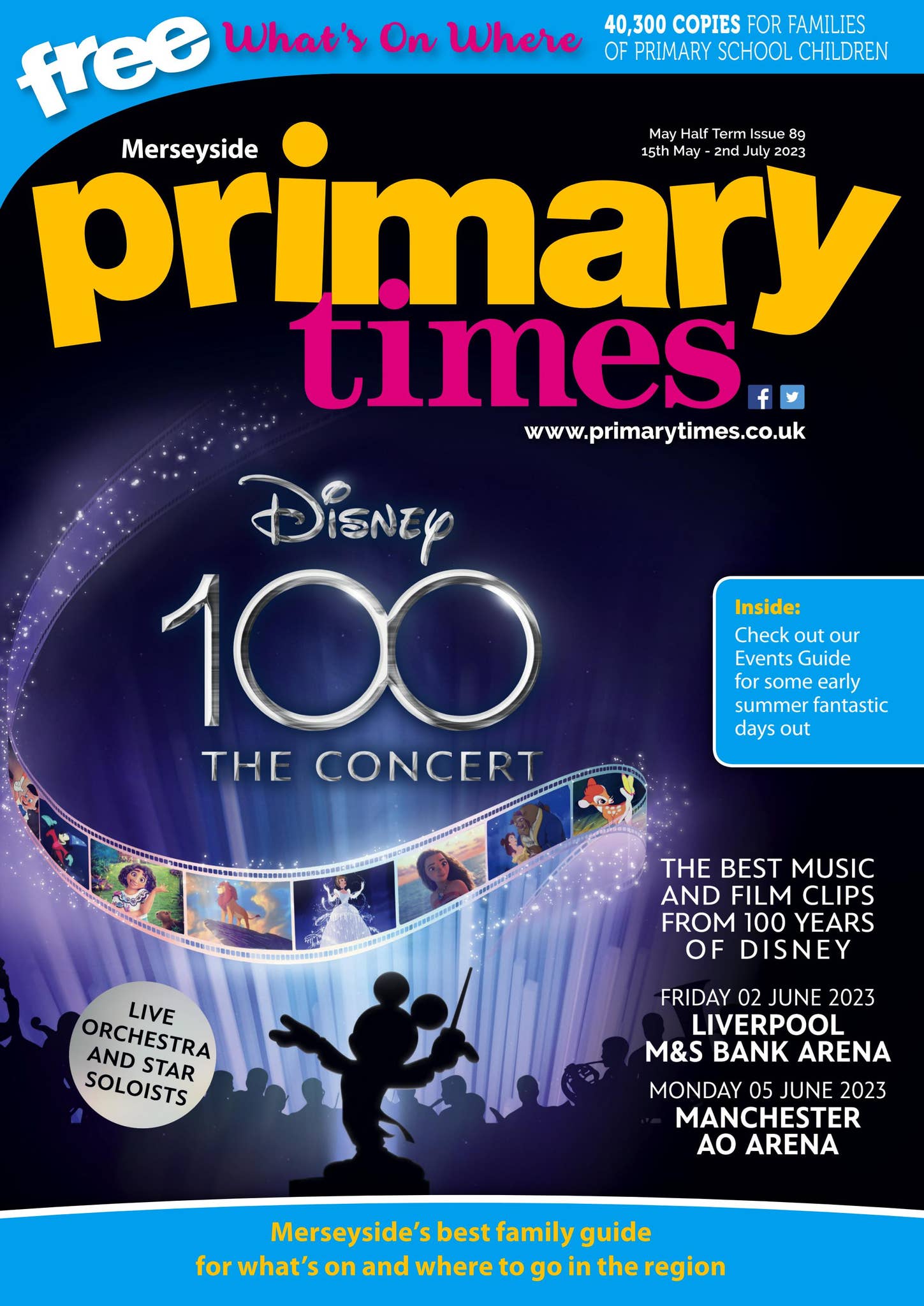 Primary Times Merseyside - May Half Term 2023 by MoonscapeMediaLtd - Issuu