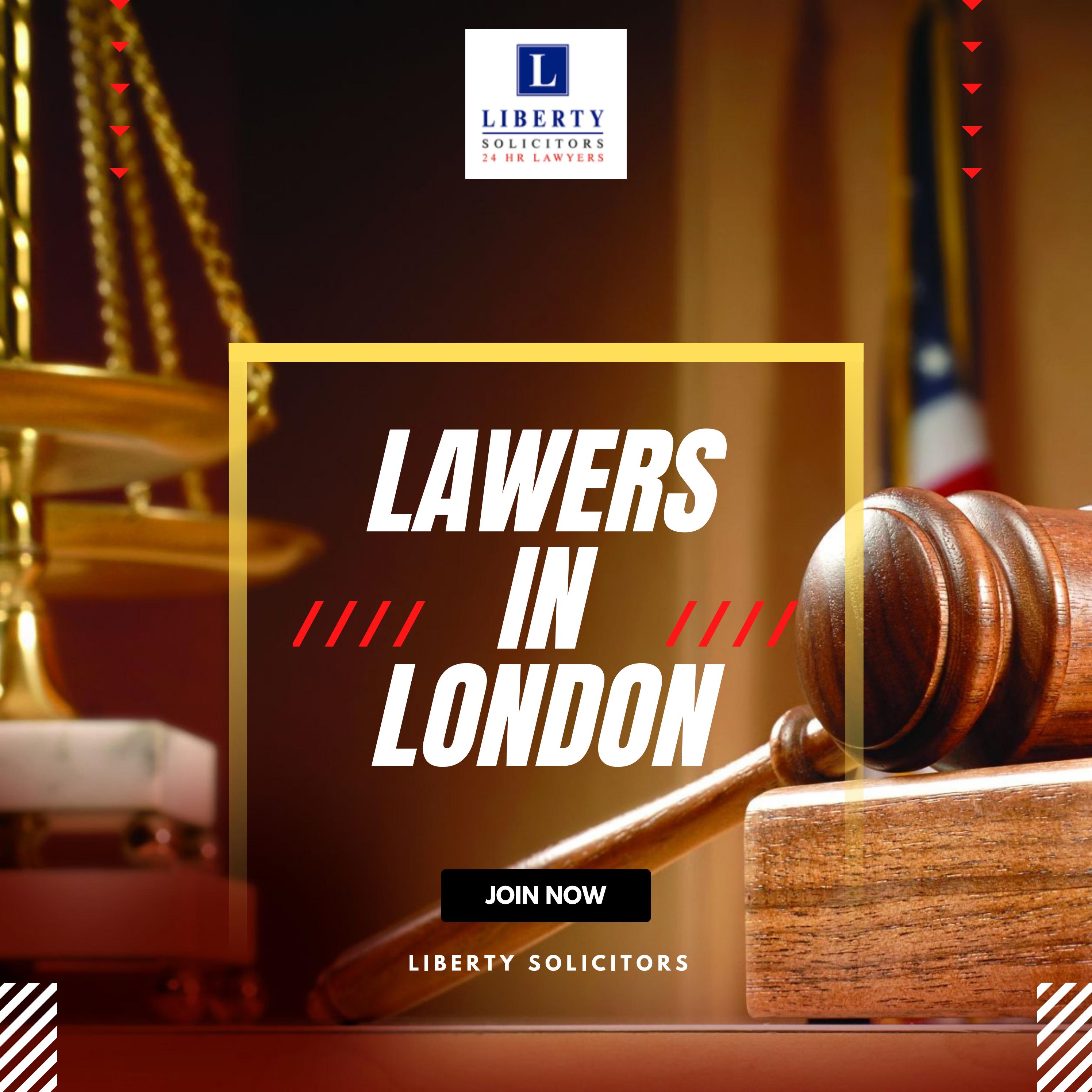 Top Leeds Solicitors Firms - Liberty Solicitors by libertysolicitor - Issuu