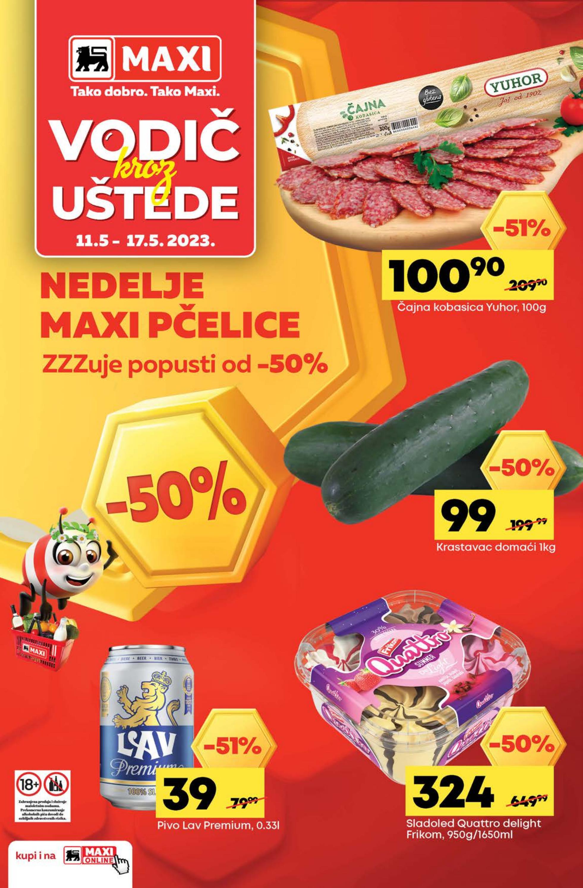 Nedeljni katalog by Nabava.net Katalozi - Issuu