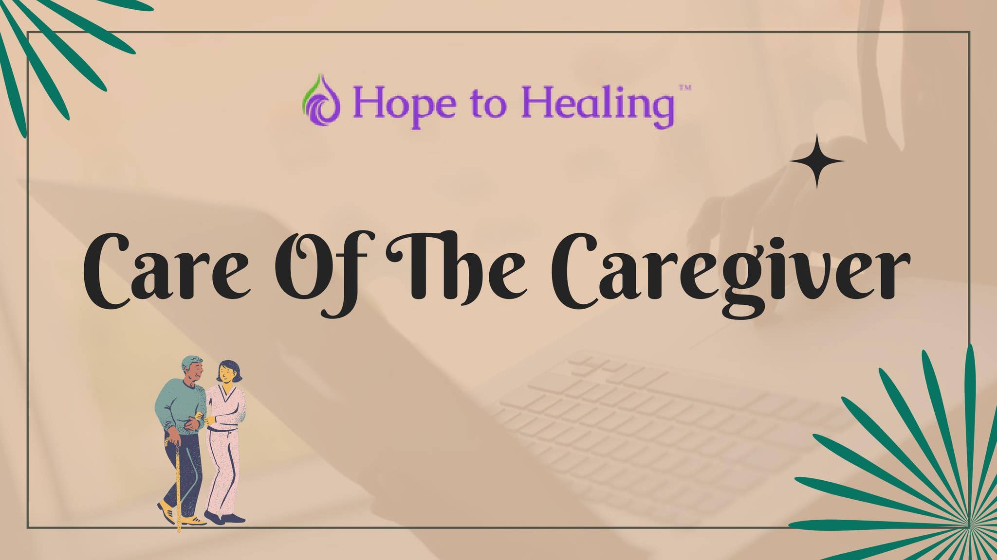 Explore Restoration Practices From Caregiver Webinar by hope2healing ...