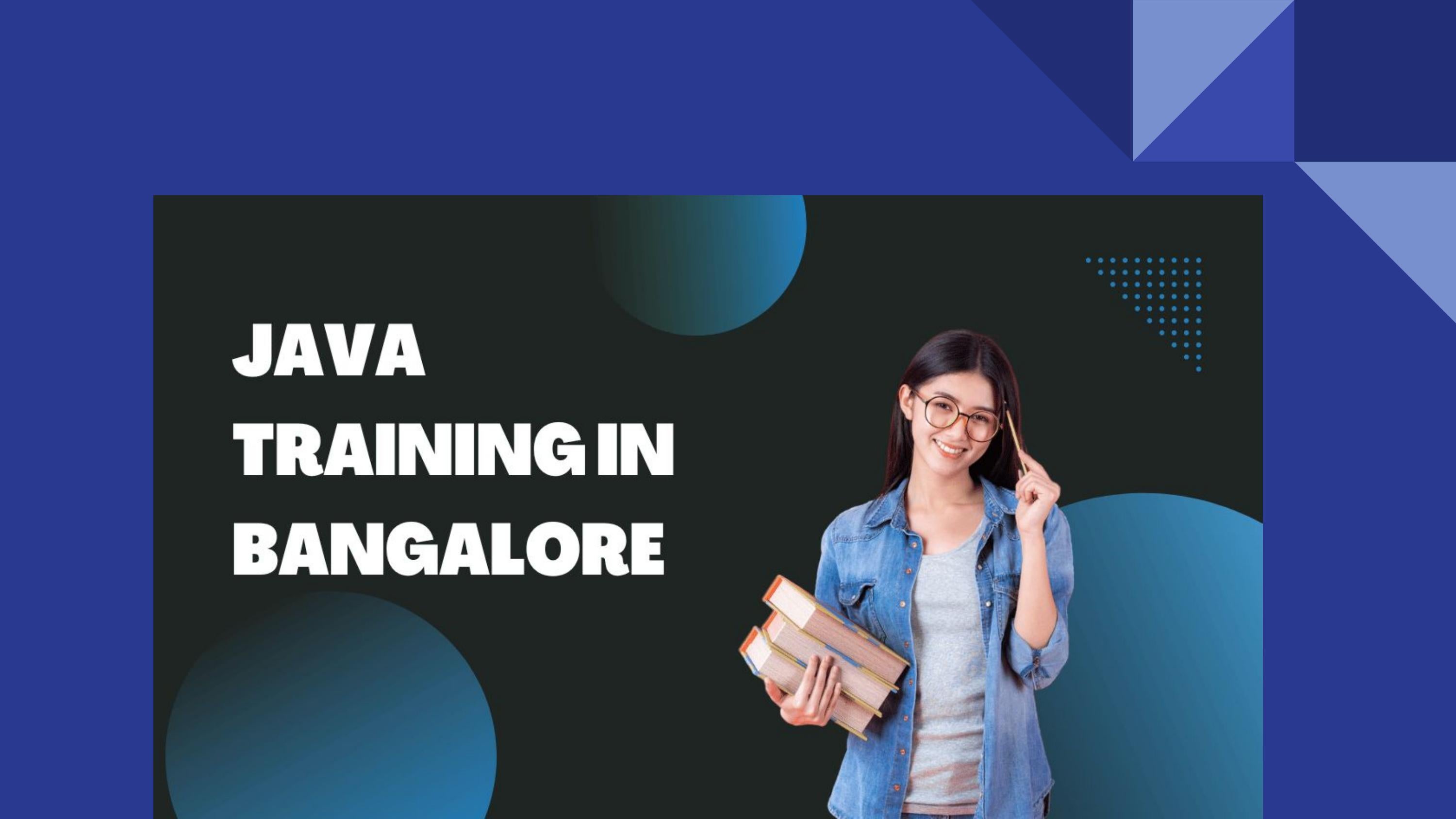Java Training In Bangalore by allytechbng - Issuu